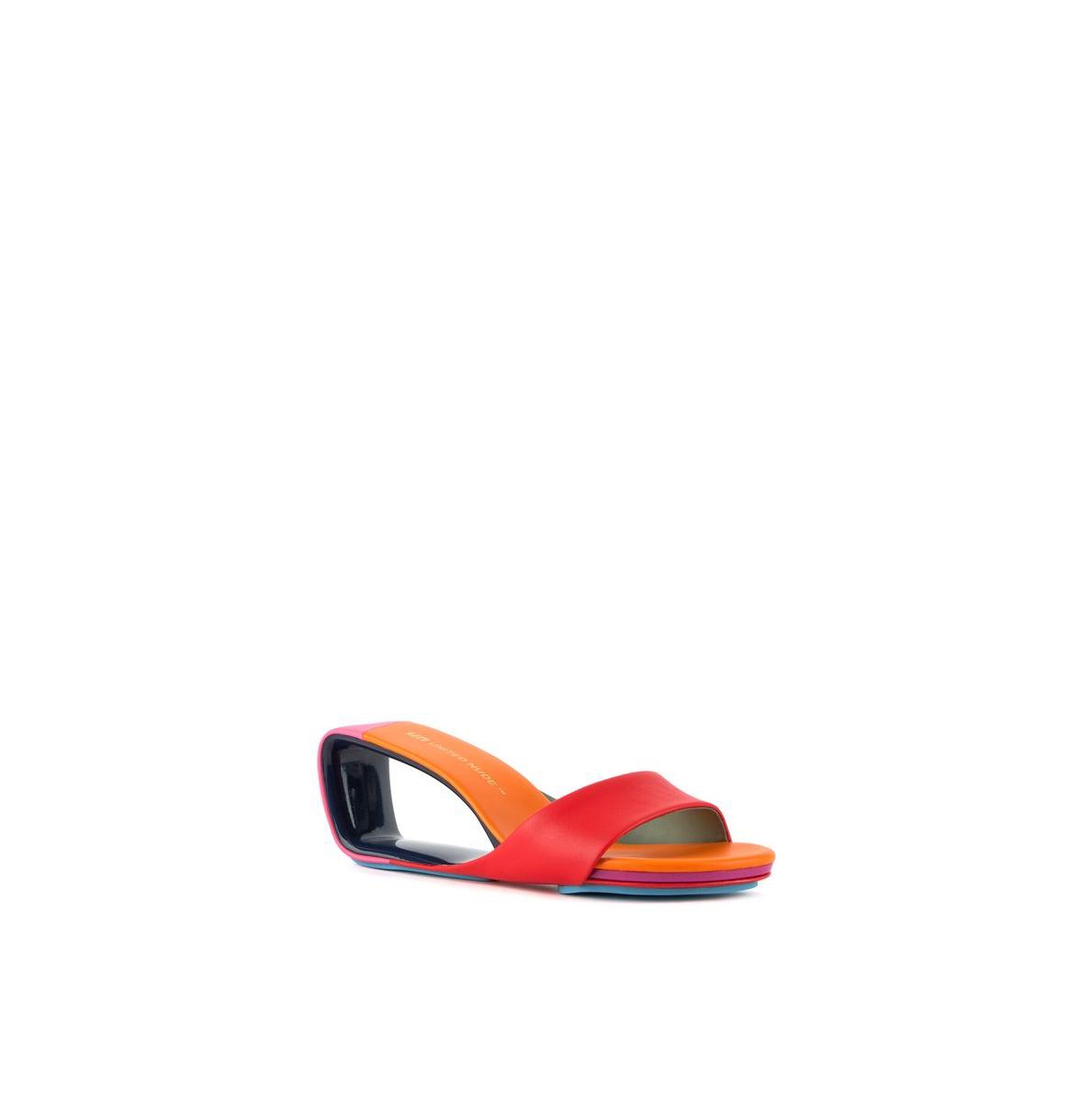 Click here for United Nude Womens Mobius Mid - Solaria prices