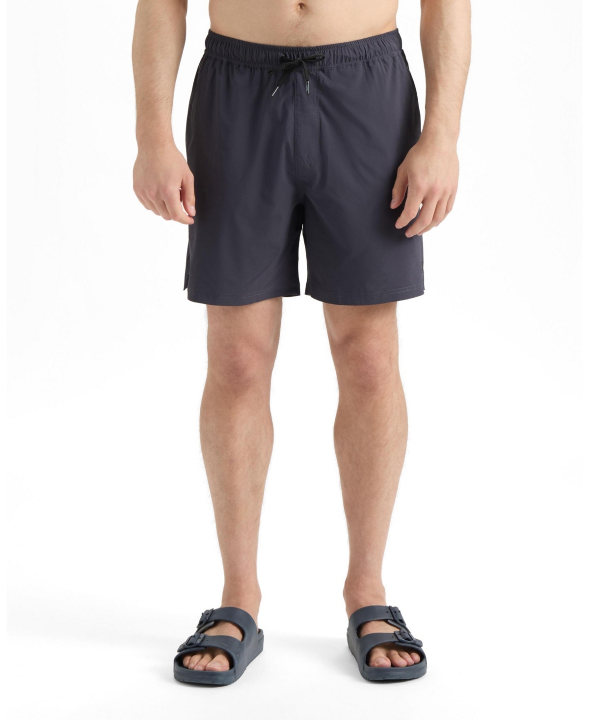 Click here for Salt Life Mens Static Shorts - Ebony prices
