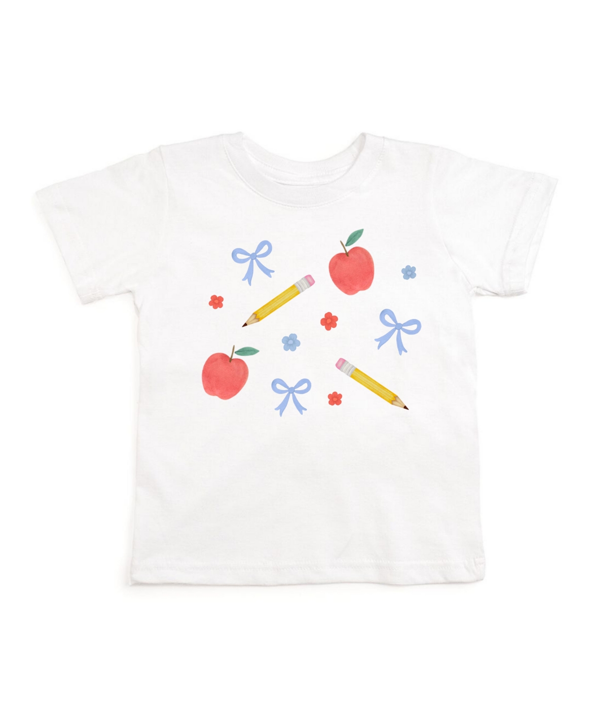 Click here for Sweet Wink Toddler Girls 2T- 4T Ditsy Floral Back... prices