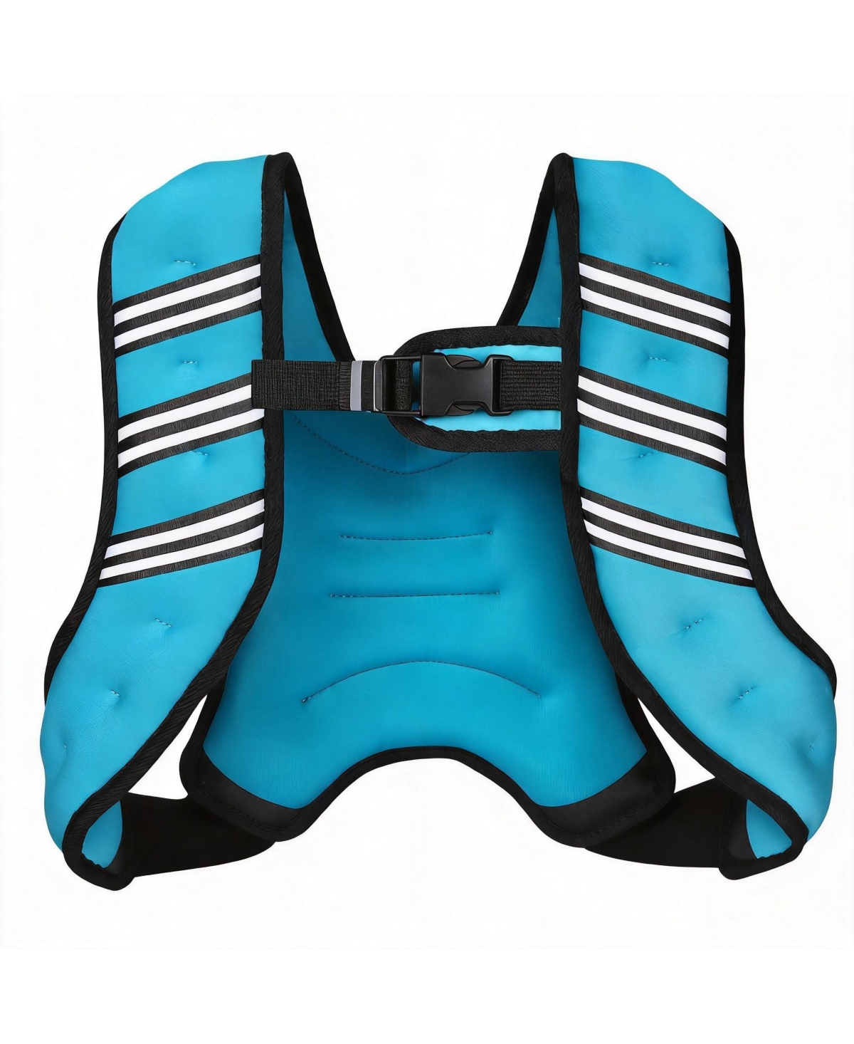 Click here for Aofar Weighted Vest Adjustable Reflective Running... prices