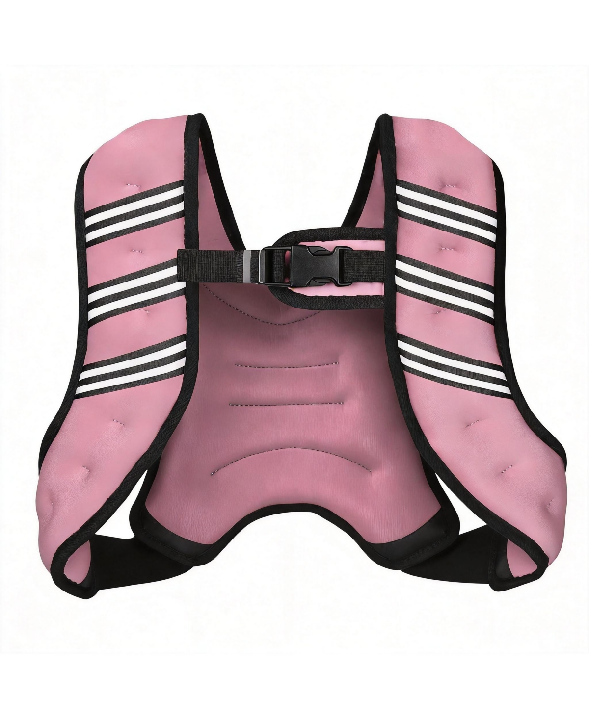 Click here for Aofar Weighted Vest Adjustable Reflective Running... prices