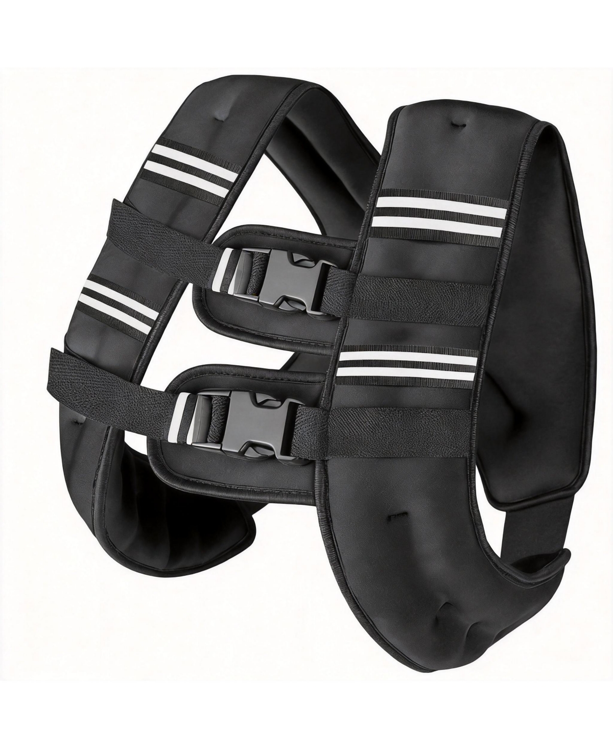 Click here for Aofar Weighted Vest Reflective Workout Running Ruc... prices