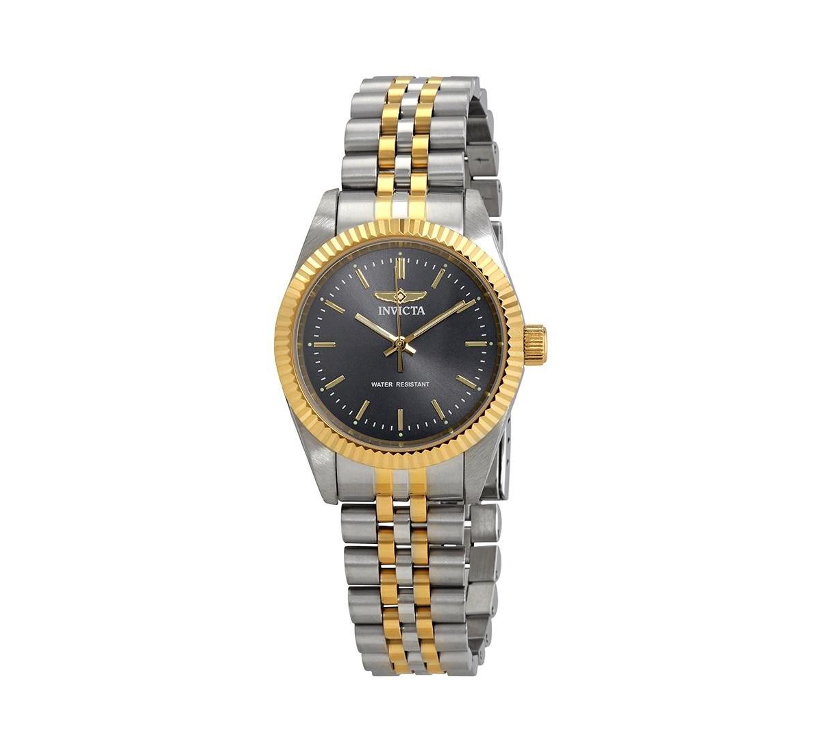 Click here for Invicta Womens 29400 Specialty Quartz 3 Hand Charc... prices