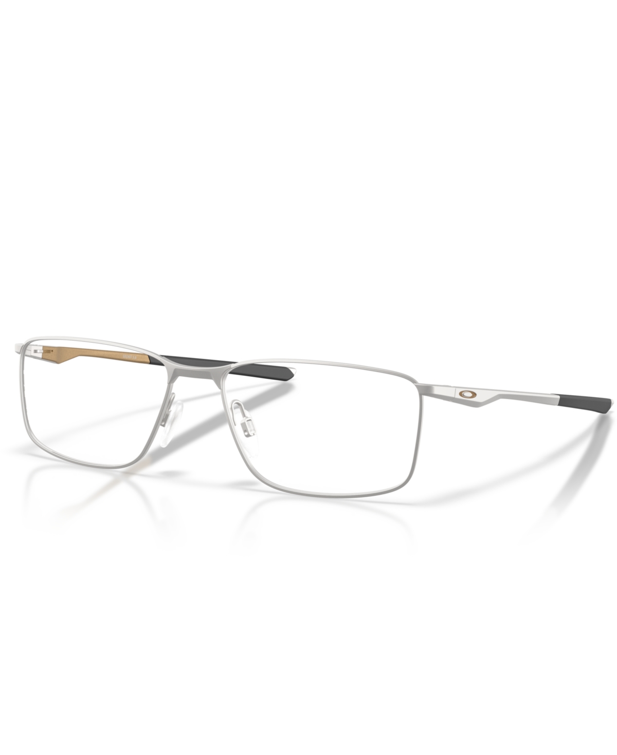 Click here for Oakley Mens Socket 5.0 Alloy Collection Eyeglasses... prices
