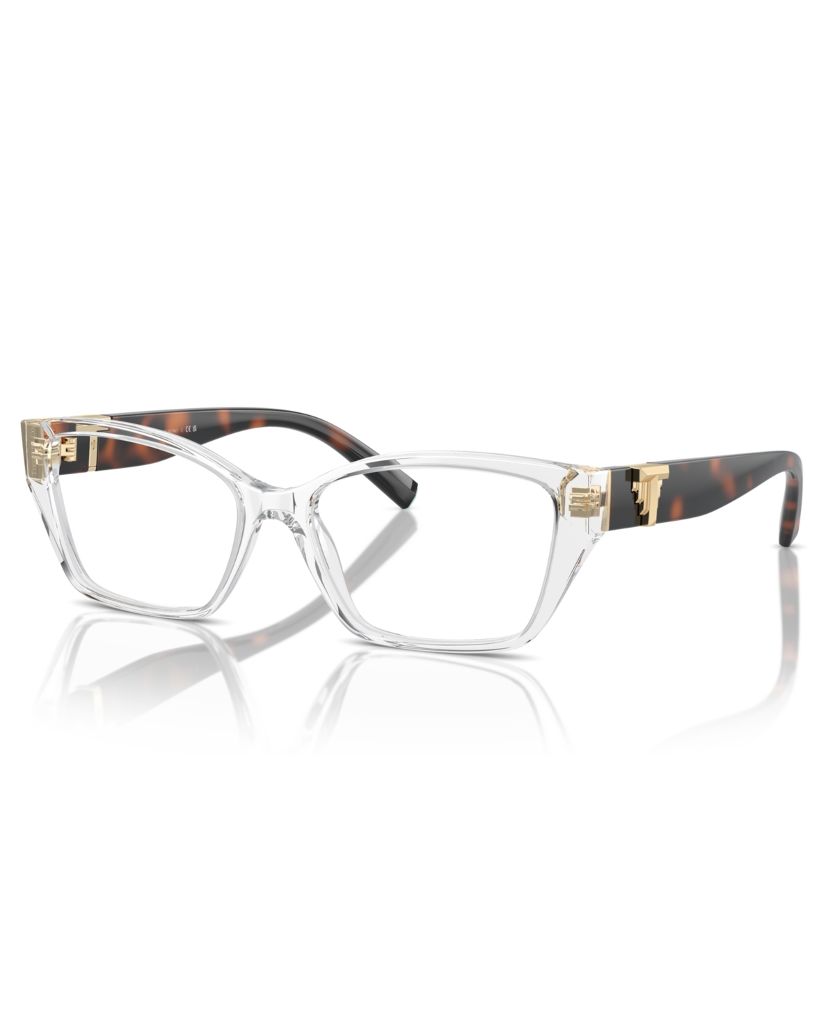 Click here for Tiffany Co. Womens Eyeglasses  TF2247 - Crystal prices