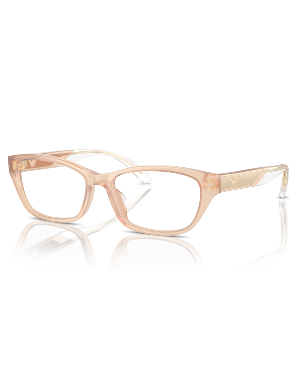 Click here for Emporio Armani Womens Eyeglasses  EA3238U - Shiny... prices