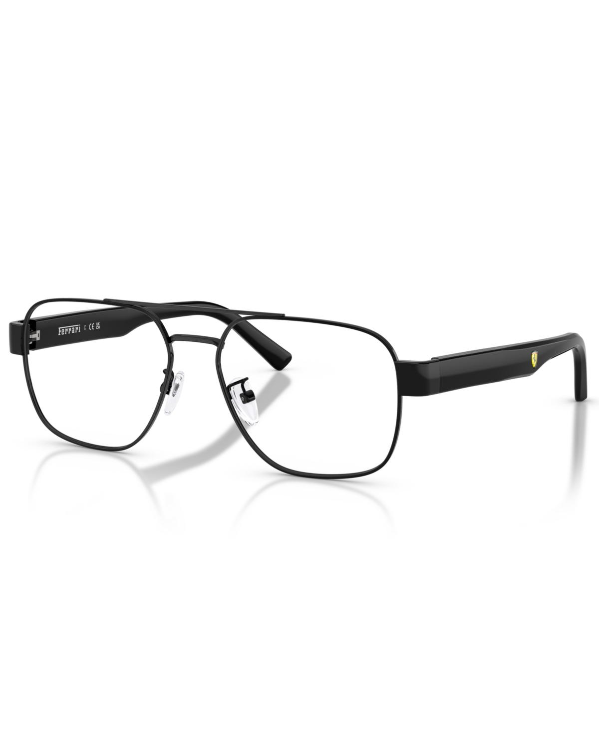 Click here for Scuderia Ferrari Mens Eyeglasses  FZ7014D - Black... prices