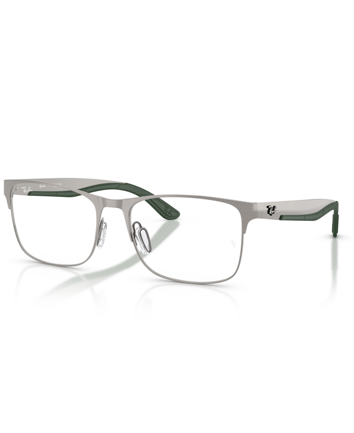Click here for Ray-Ban Unisex Eyeglasses  RB7550 - Gunmetal prices