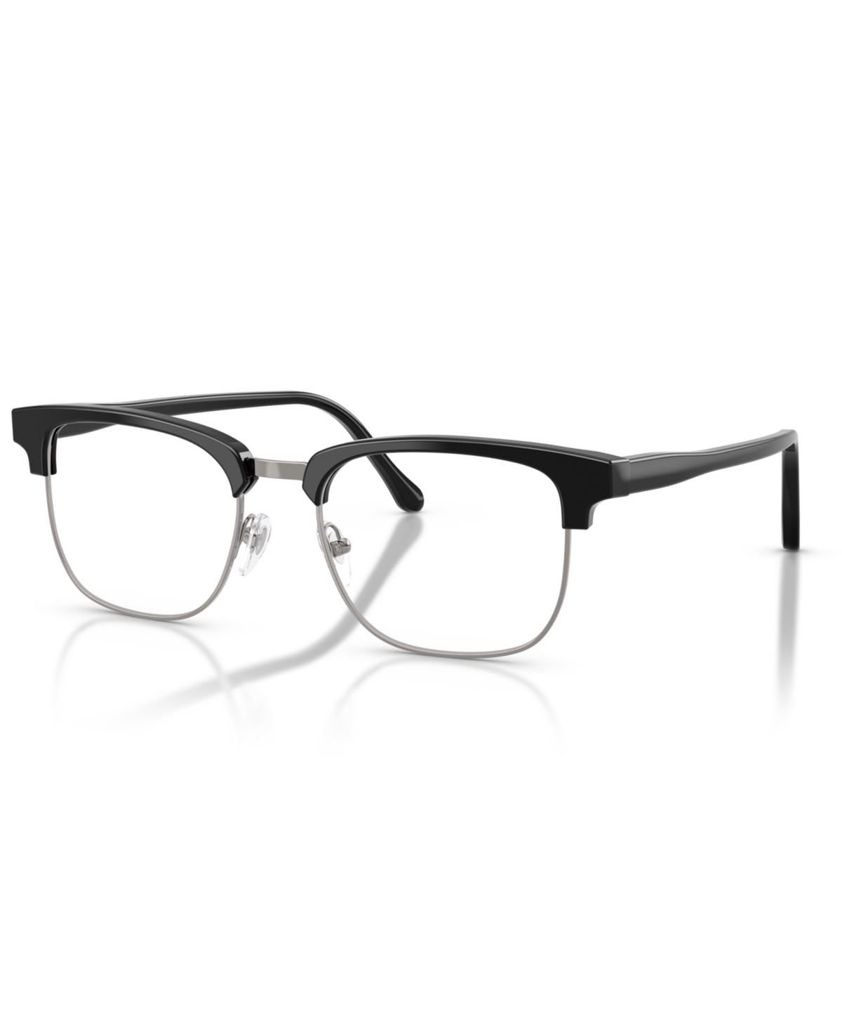 Click here for Steroflex Mens Eyeglasses  SF1154 - Shiny Black prices