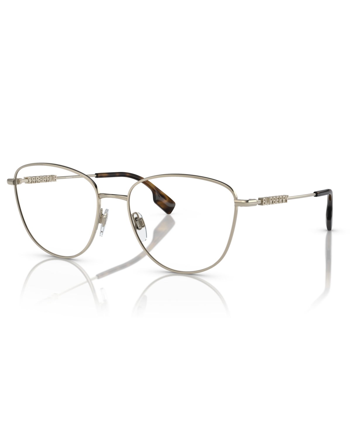 Click here for Burberry Womens Virginia Eyeglasses  BE1376 - Ligh... prices