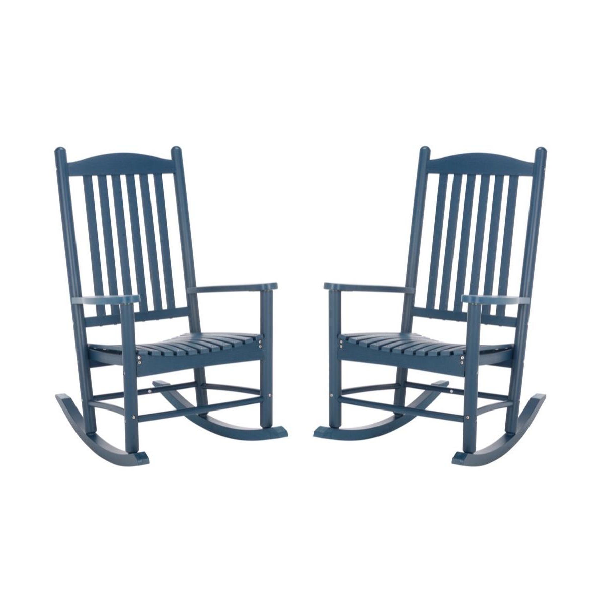 Click here for Augusta Home Laura All Weather Rocking Chair (Set... prices