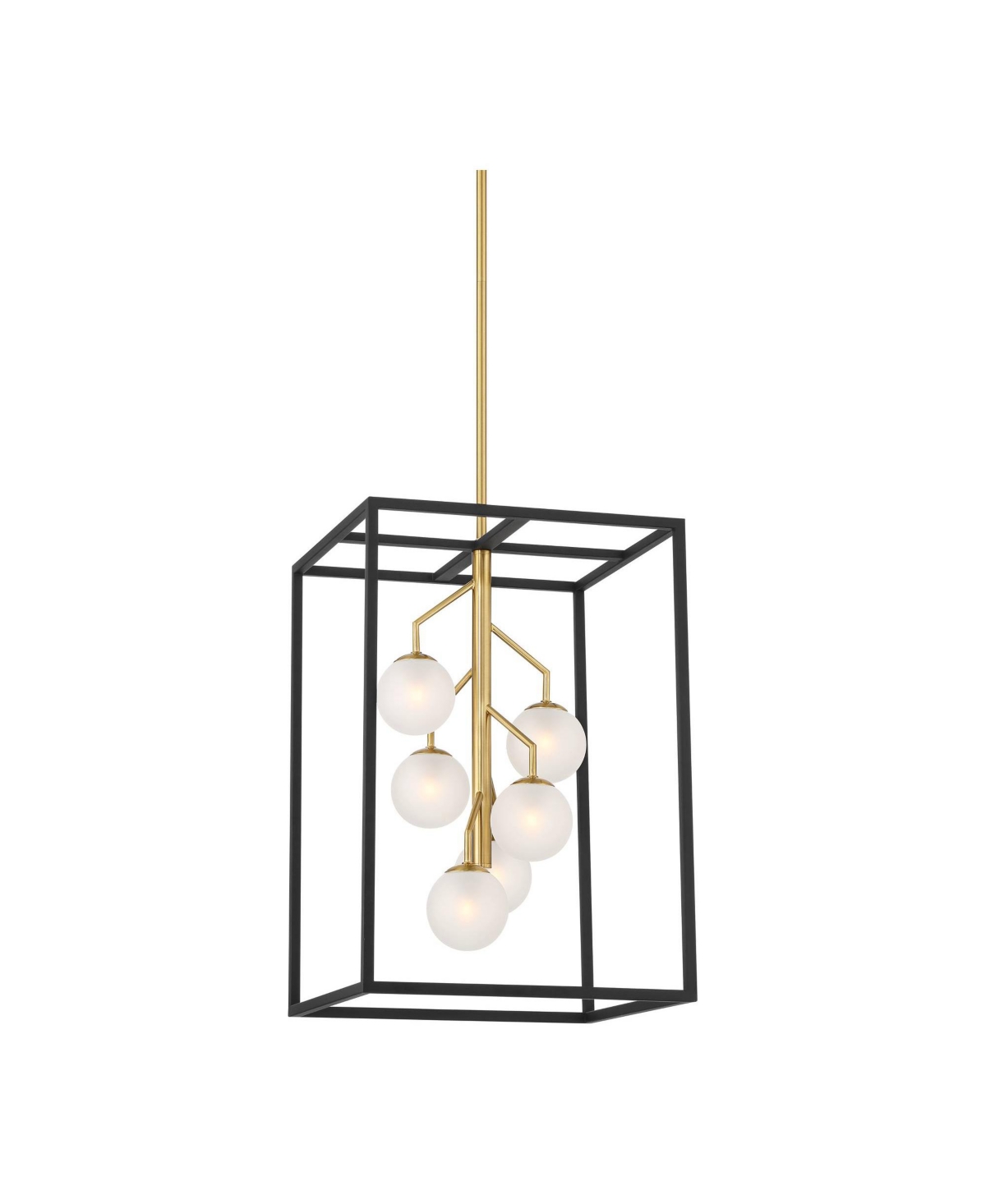 Click here for Possini Euro Design Alter Gold Pendant Chandelier... prices