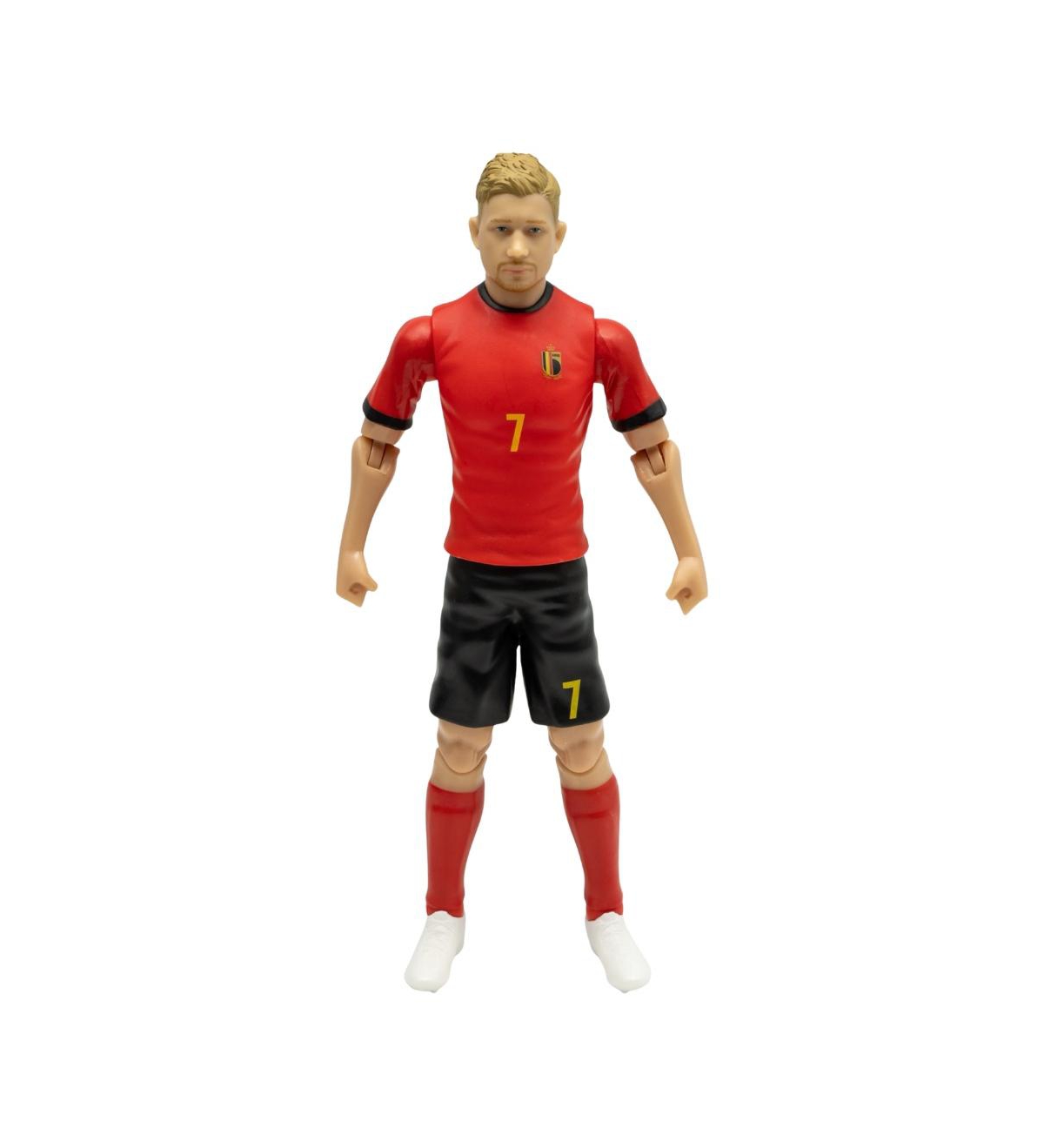 Click here for Banbo Toys Sockers 2026 Belgium National Team De B... prices
