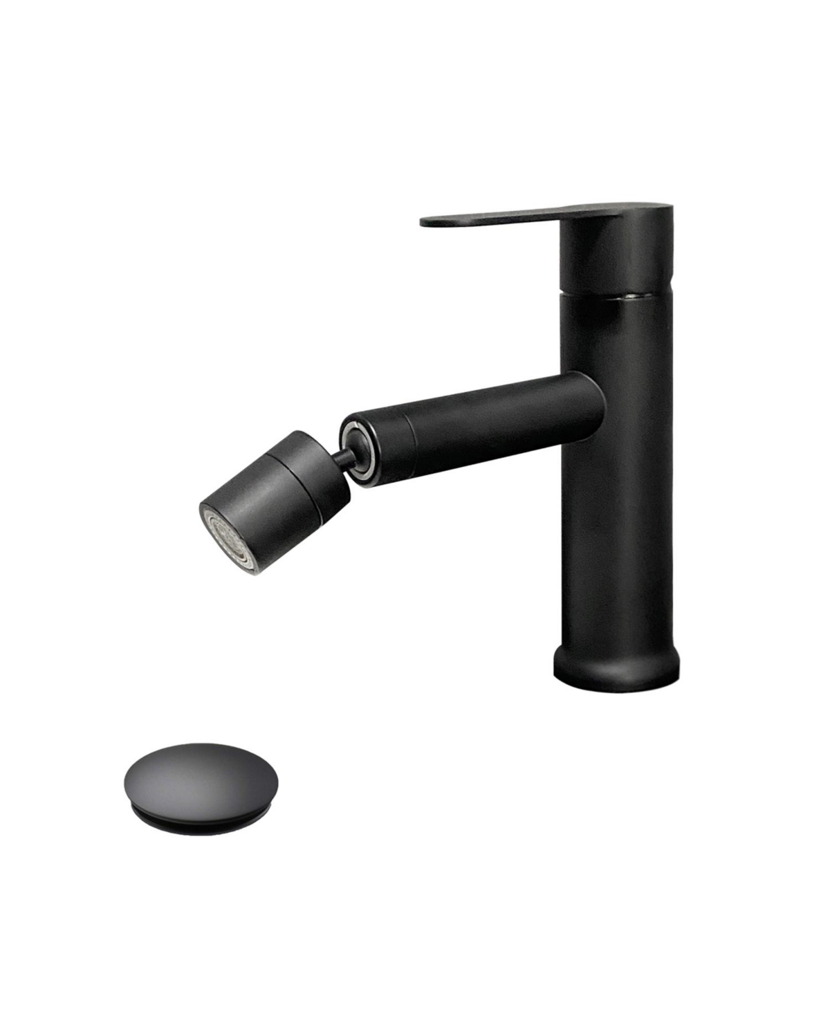 Click here for Phying Single Handle Bathroom Sink Faucet with Pop... prices