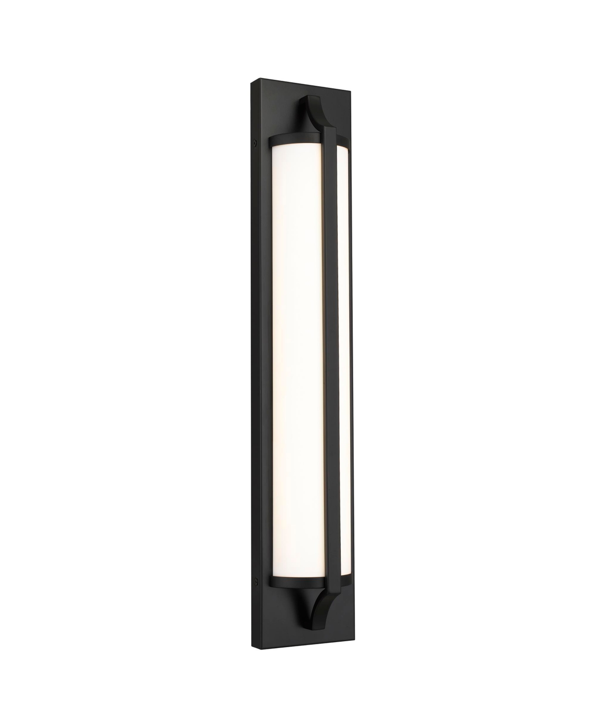 Click here for Midola 24-Inches Integrated Led Modern/Contemporar... prices