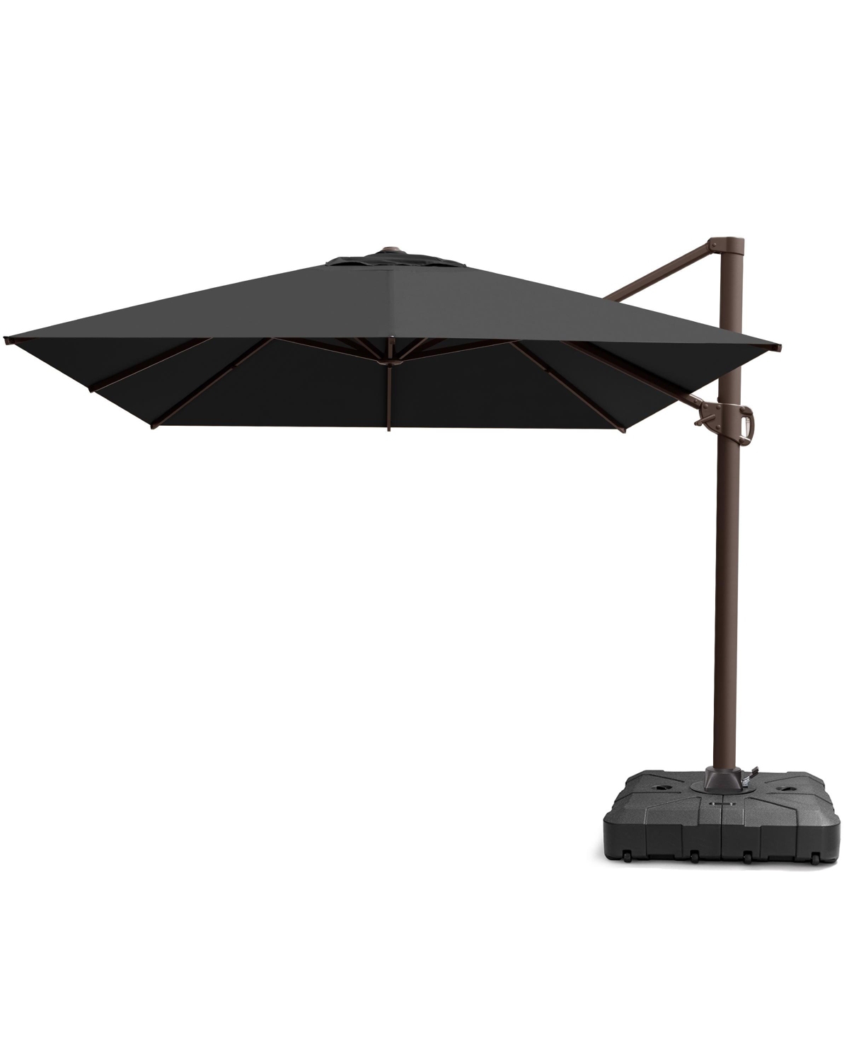 Click here for Pellebant Outdoor Patio 10X13Feet Aluminum Cantile... prices