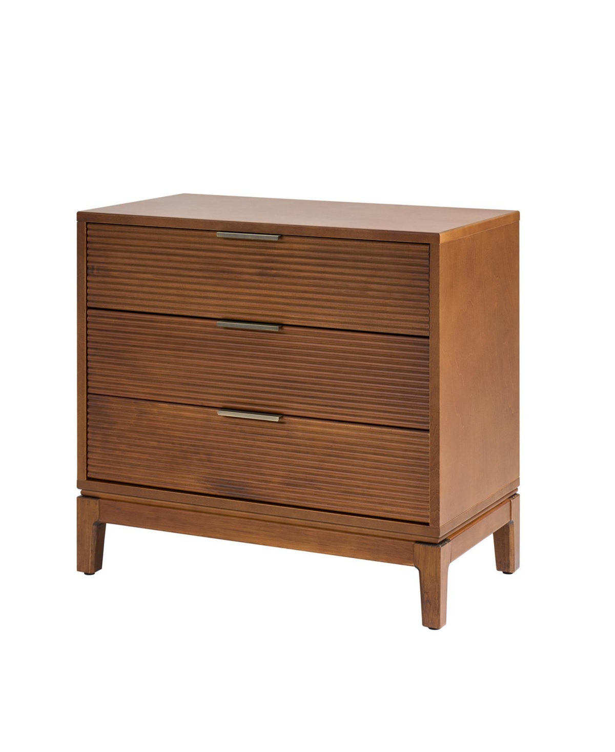 Click here for Hulala Home William Mid-Century Modern 28W 3-Drawe... prices