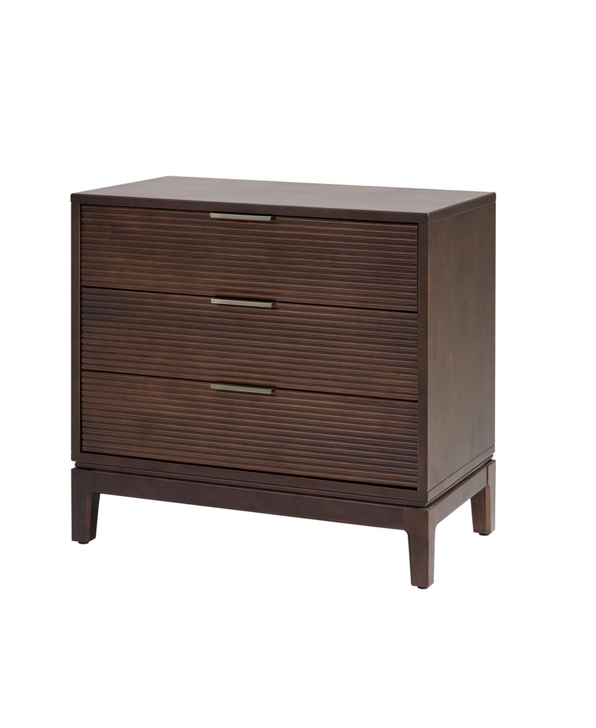 Click here for Hulala Home William Mid-Century Modern 28W 3-Drawe... prices