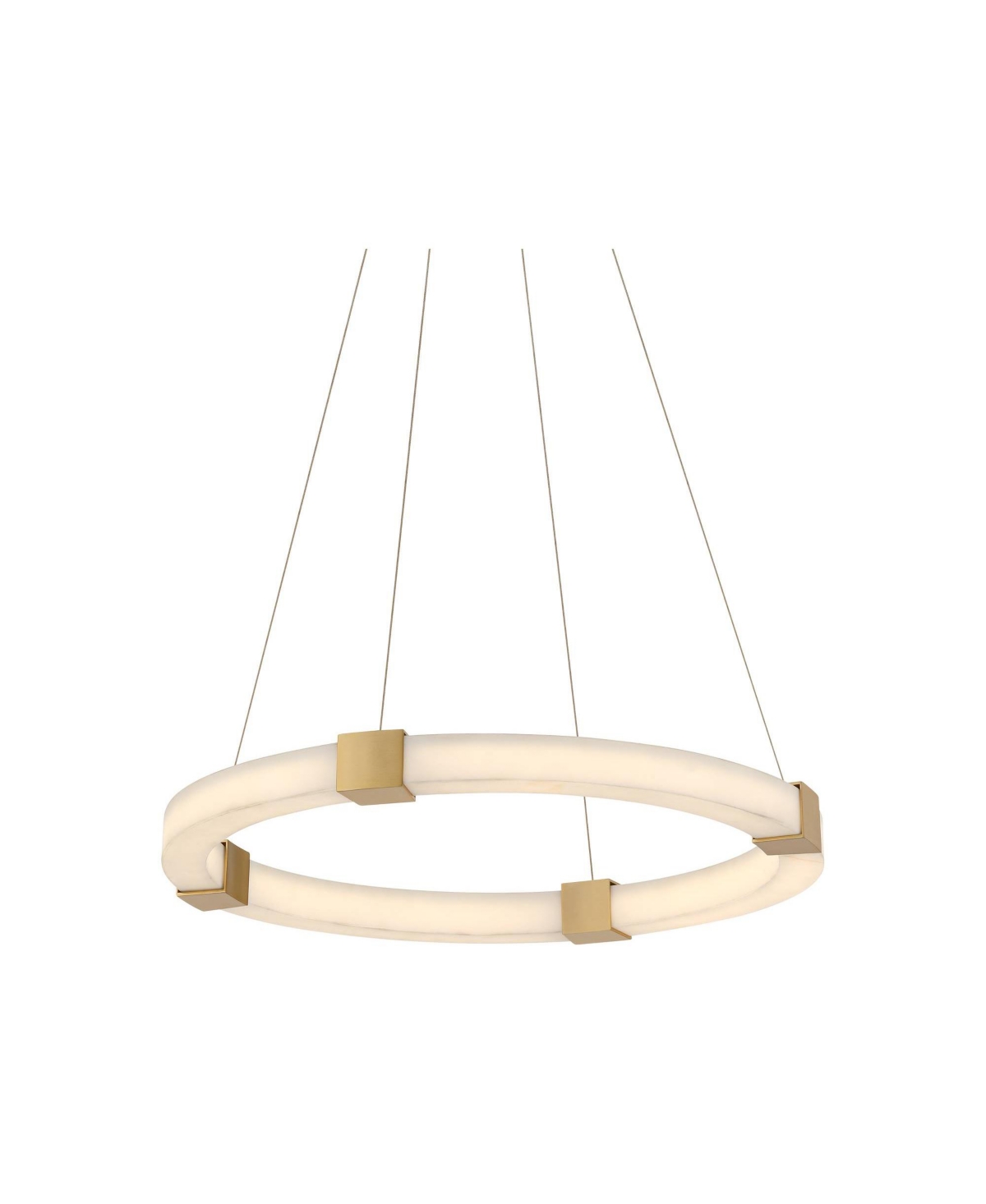 Click here for Possini Euro Design Talno Gold and Faux Alabaster... prices