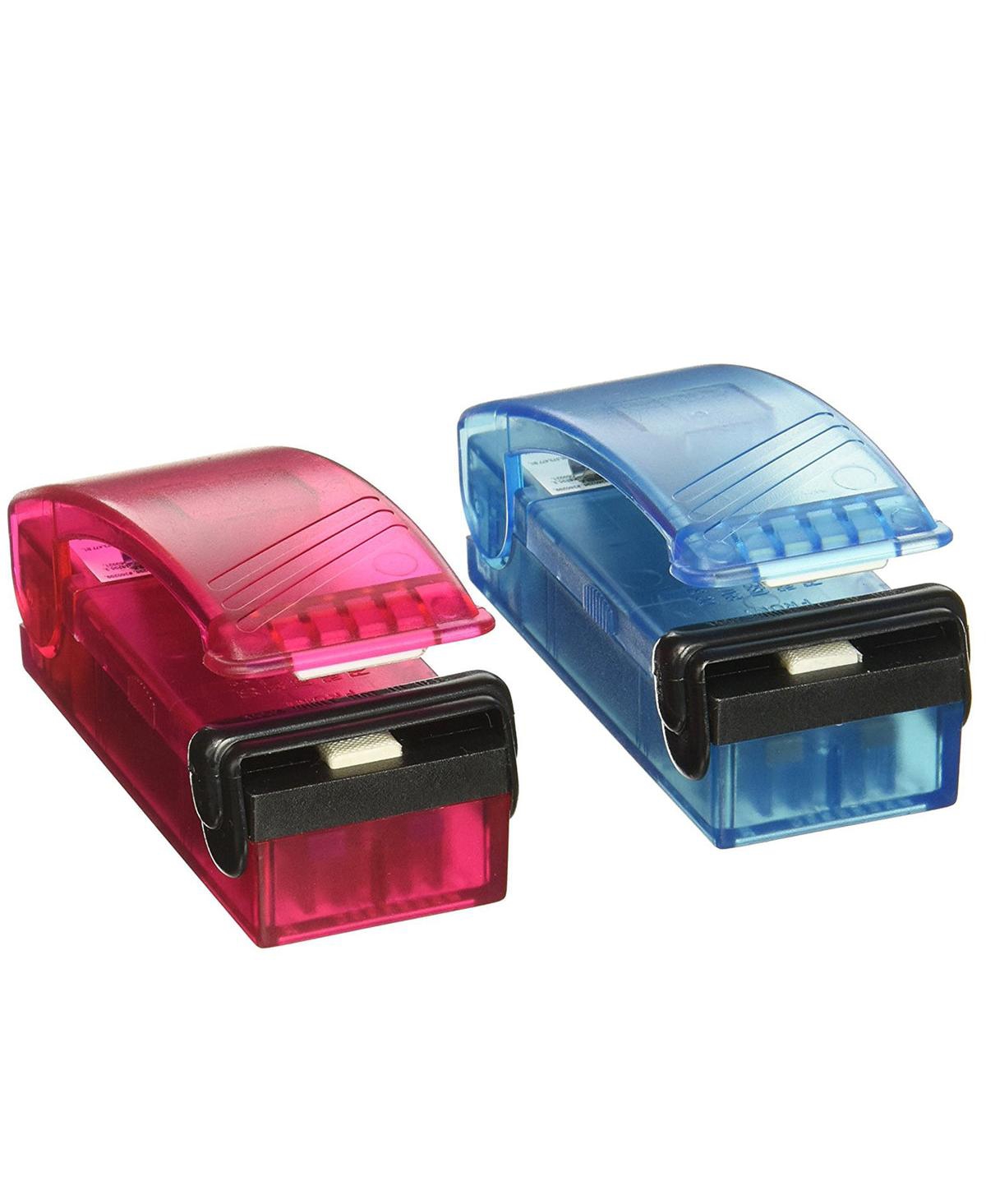 Click here for iTouchless Handheld Heat Bag Sealer (2-Pack) for A... prices