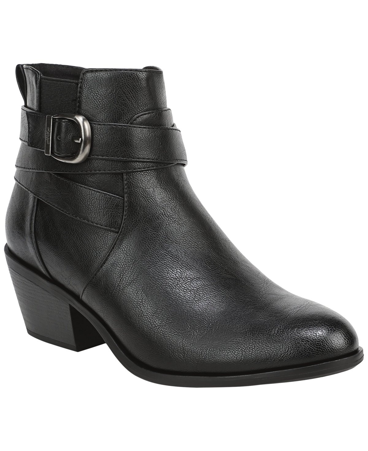 Click here for Dr. Scholls Womens Collins Western Short Boots - B... prices
