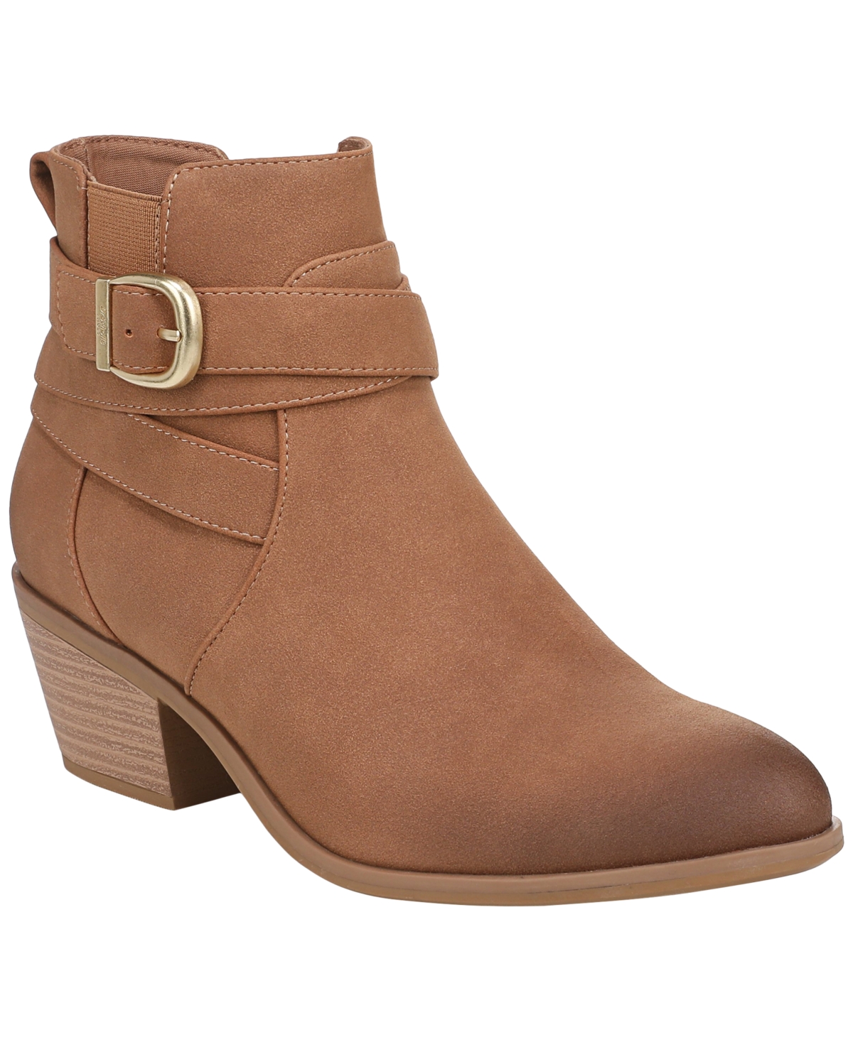 Click here for Dr. Scholls Womens Collins Western Short Boots - H... prices