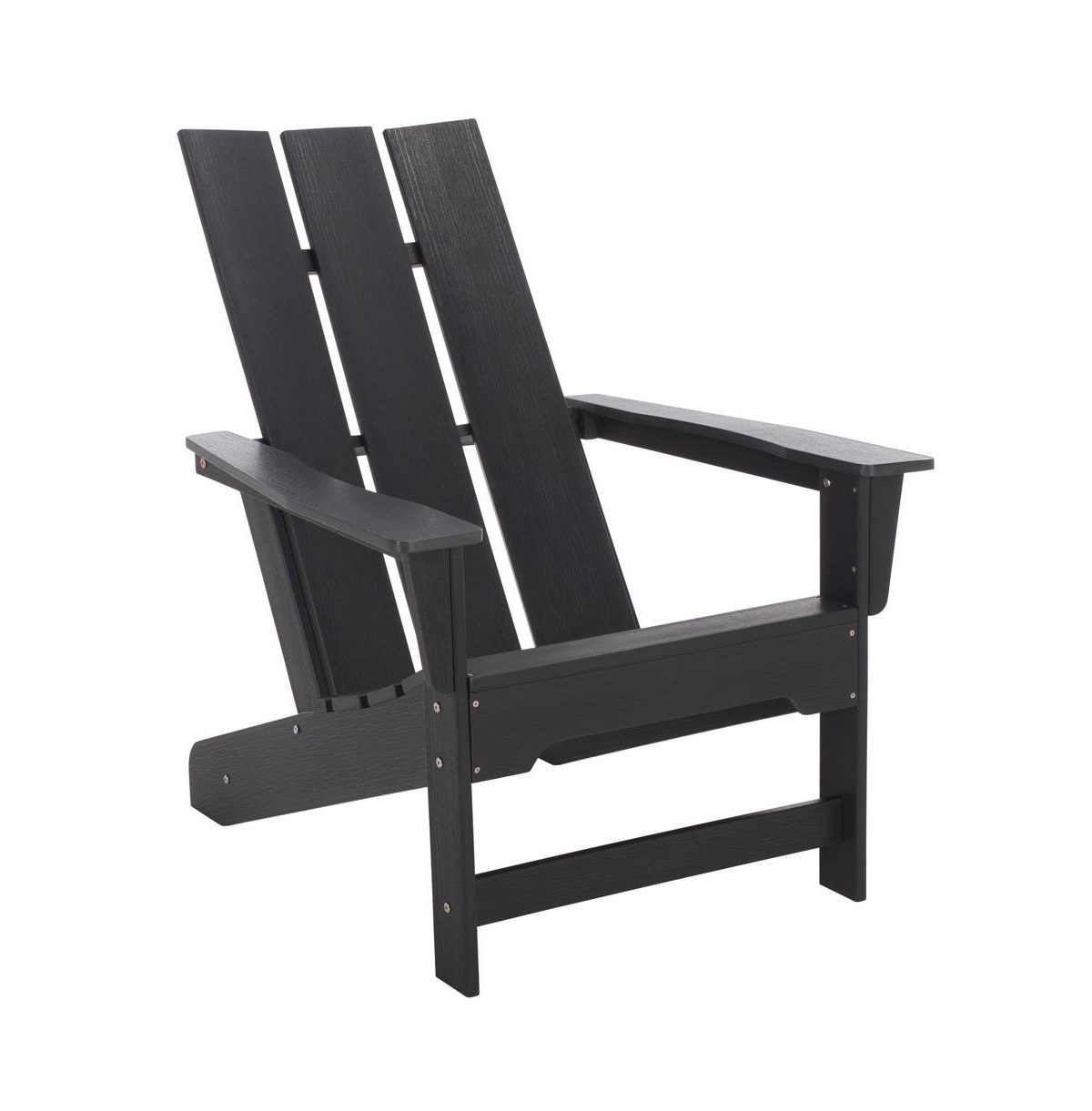 Click here for Augusta Home Olivia All Weather Adirondack Chair -... prices