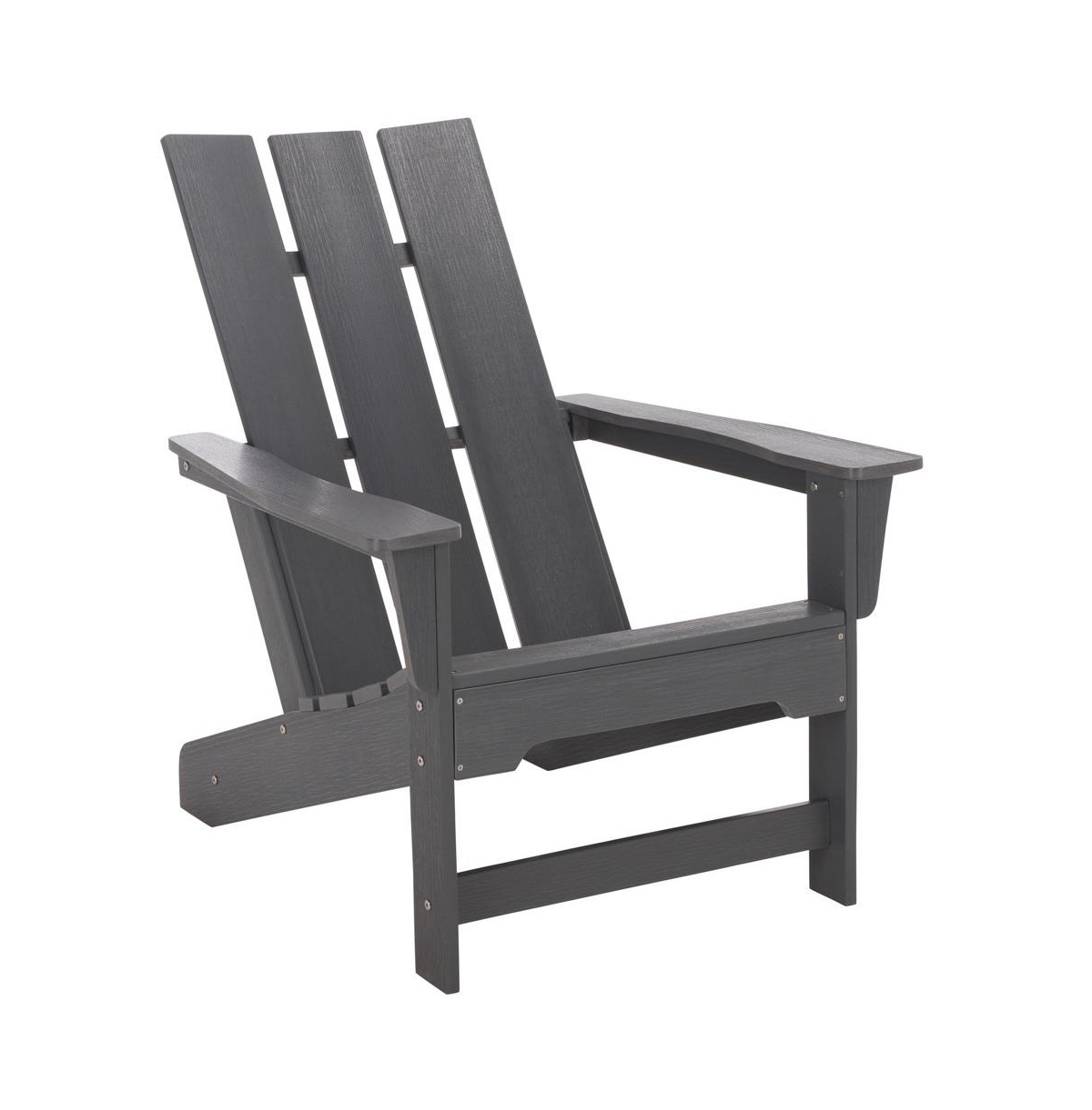 Click here for Augusta Home Olivia All Weather Adirondack Chair -... prices