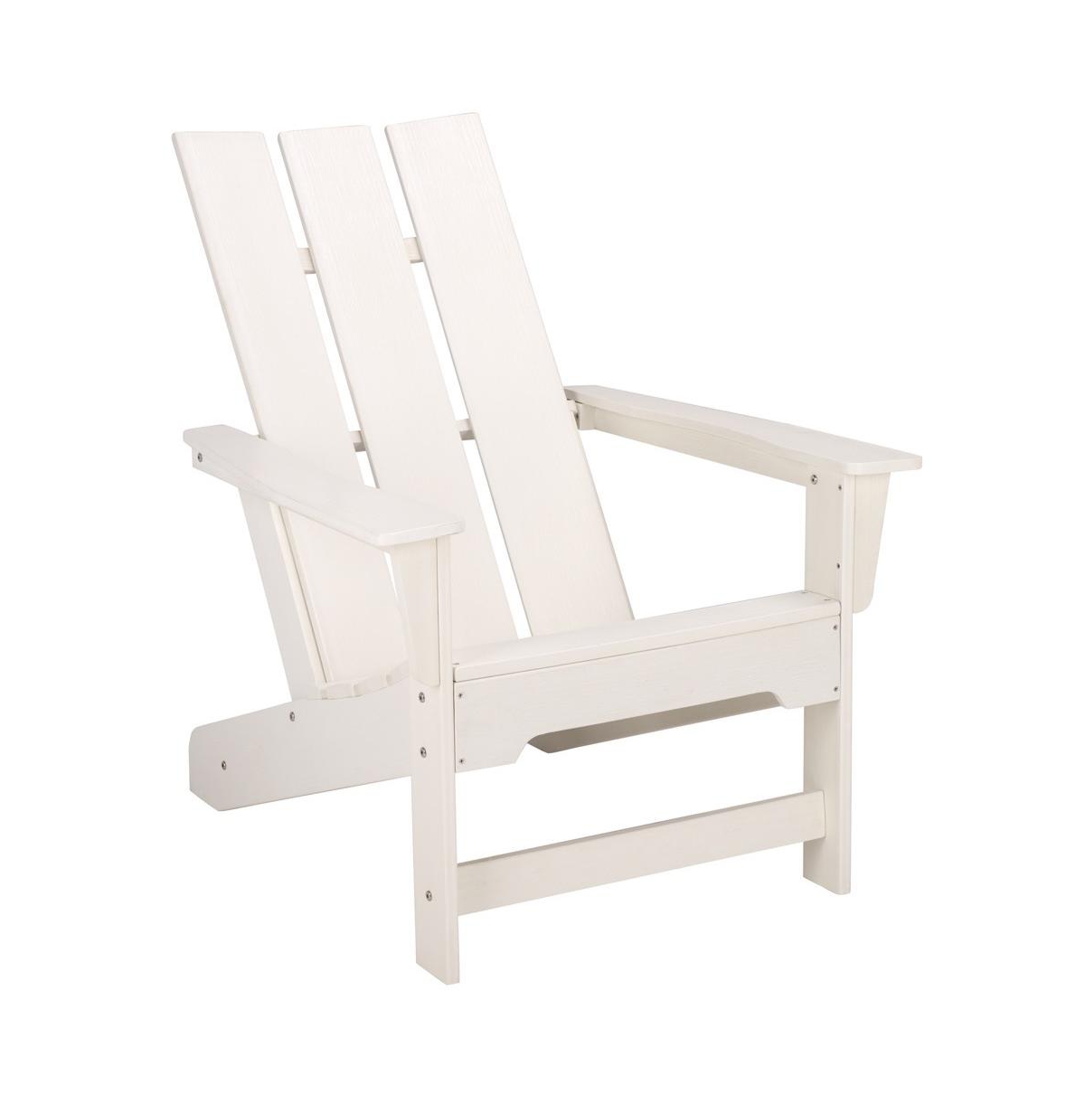 Click here for Augusta Home Olivia All Weather Adirondack Chair -... prices