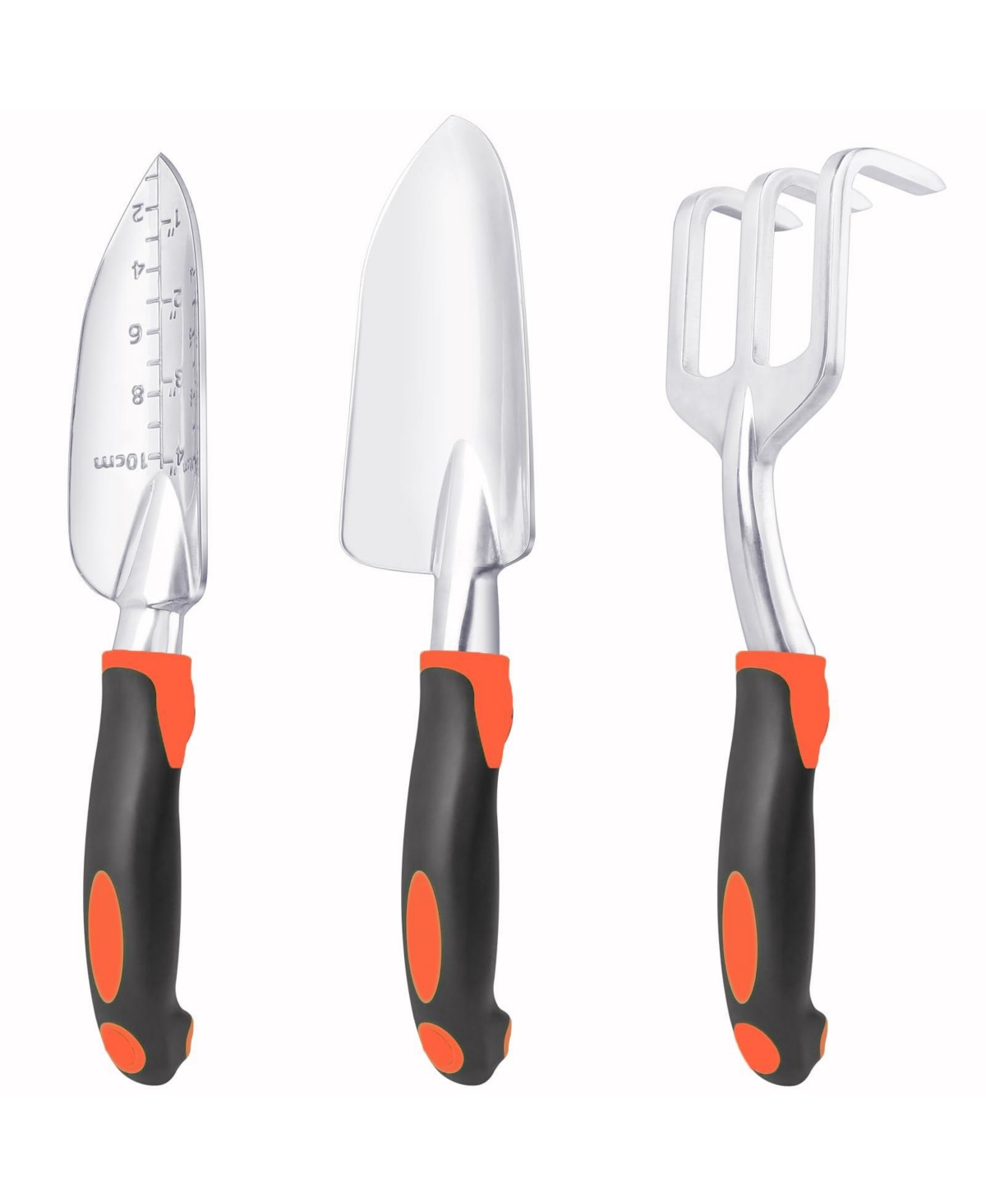 Click here for Xdovet Garden Tools Set Heavy Duty Aluminum Alloy... prices