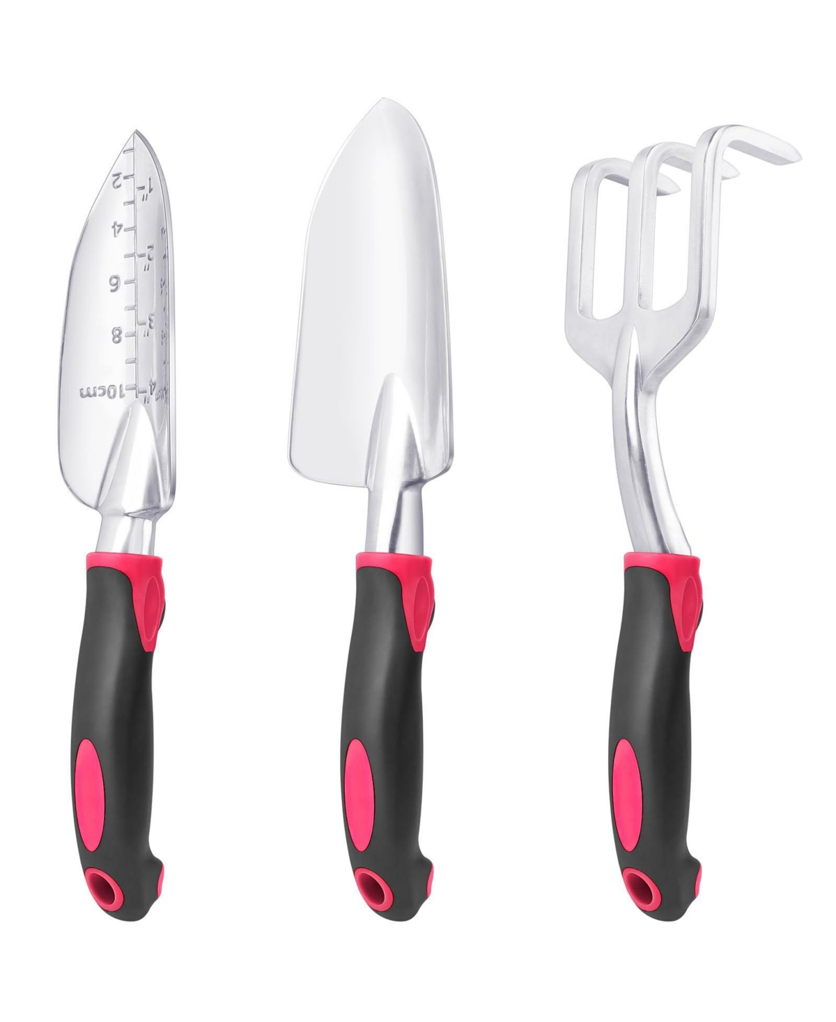 Click here for Xdovet Garden Tools Set Heavy Duty Aluminum Alloy... prices