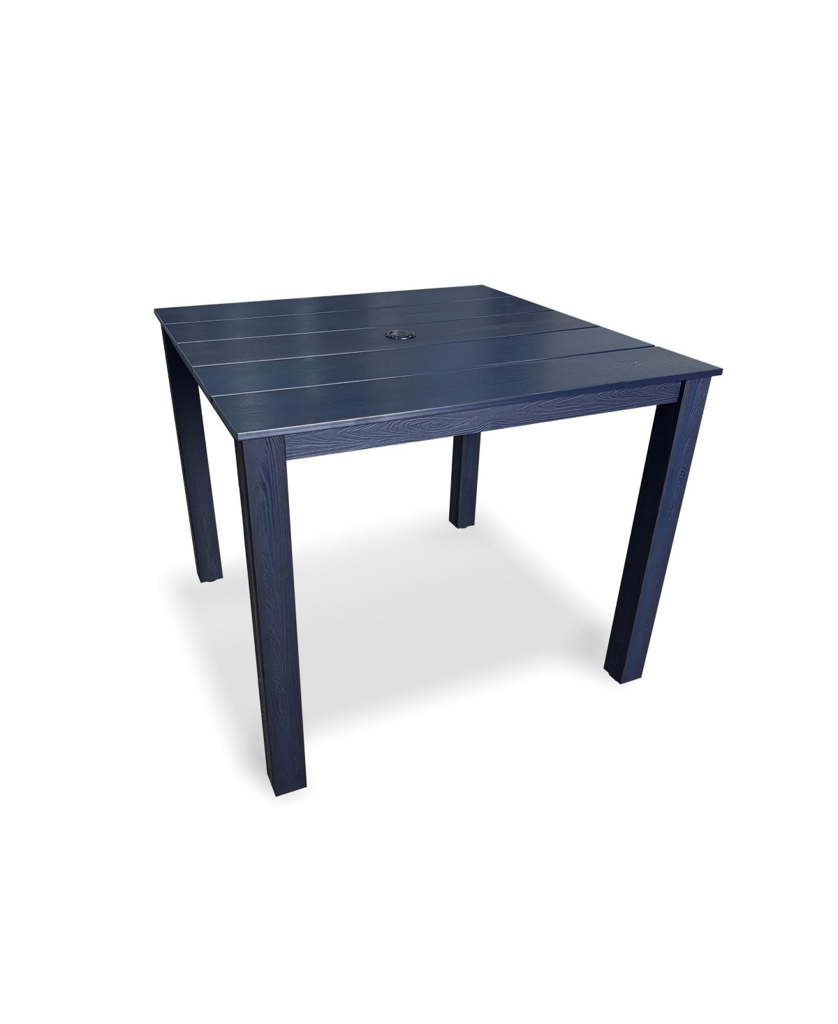 Click here for Mega Casa Hips All-Weather Outdoor Patio Dining Ta... prices