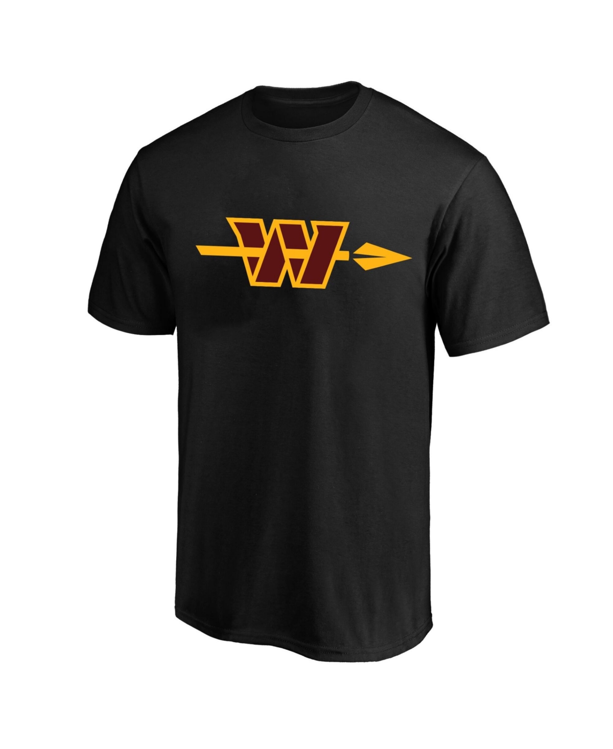 Click here for Fanatics Mens Black Washington Commanders Big Tall... prices