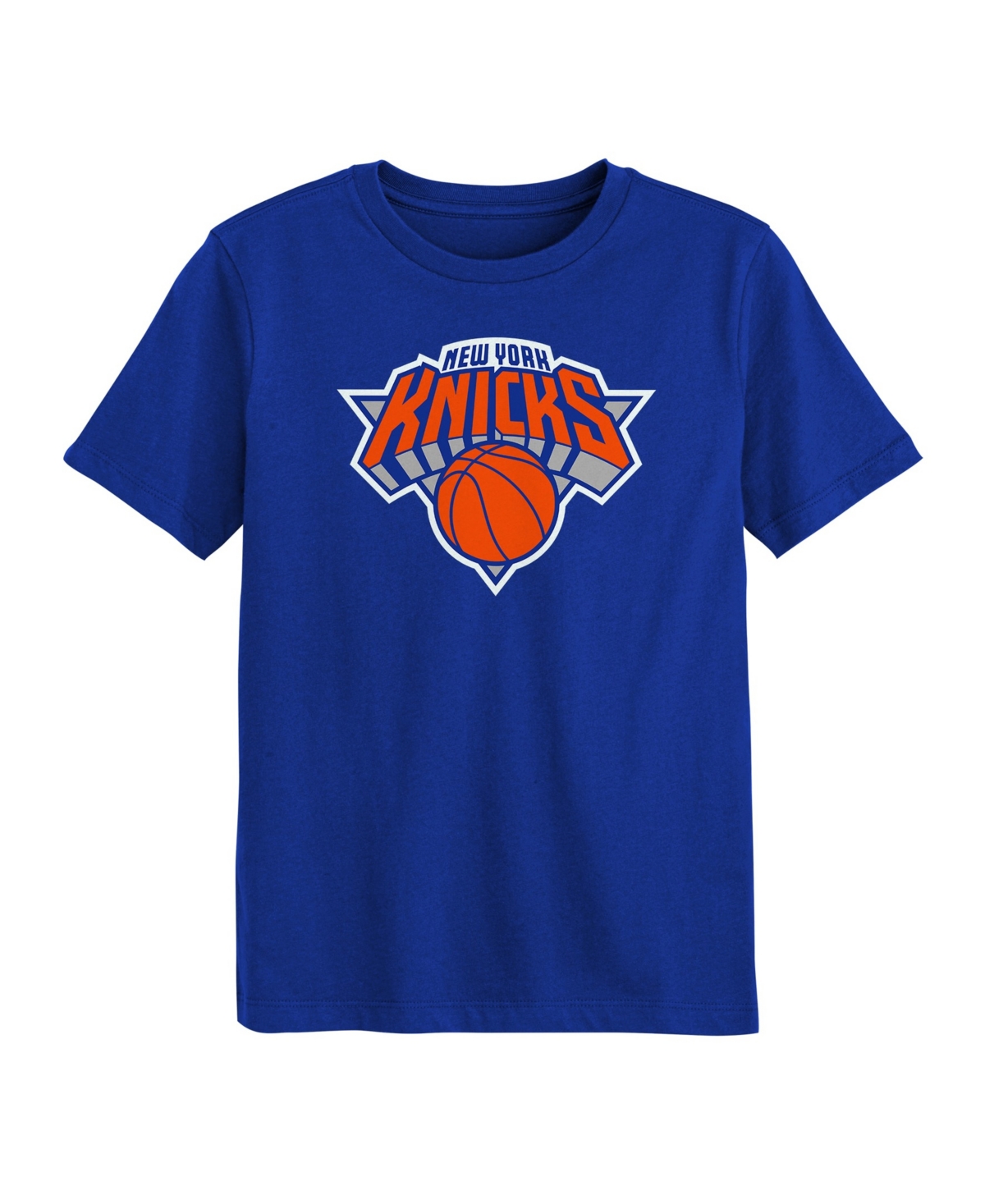Click here for Outerstuff Preschool Blue New York Knicks Primary... prices