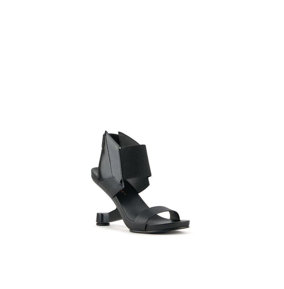 Click here for United Nude Womens Eamz 3d - Black prices