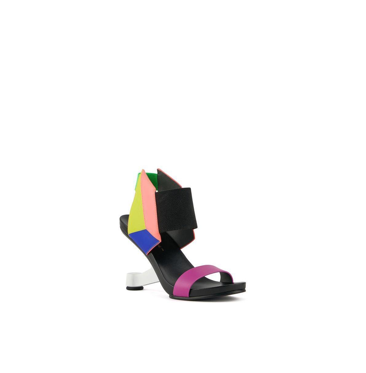 Click here for United Nude Womens Eamz 3d - Purple prices