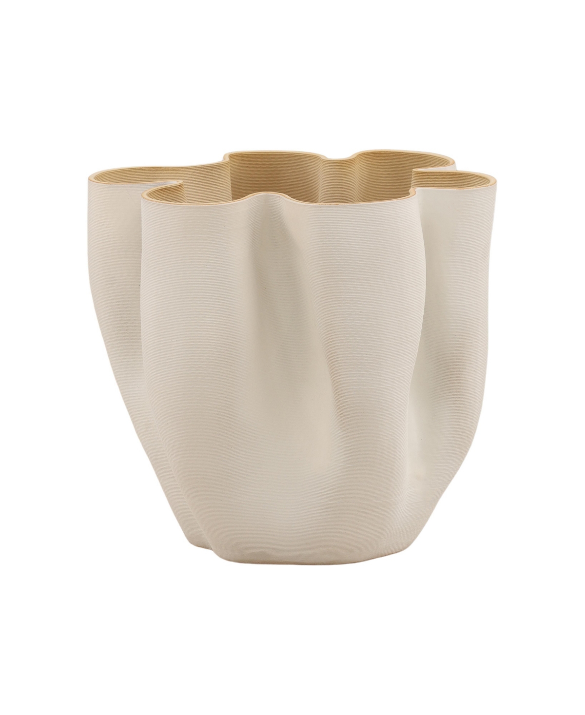 Click here for Dovetail Furniture  Kyra 3D Printed Porcelain Deco... prices