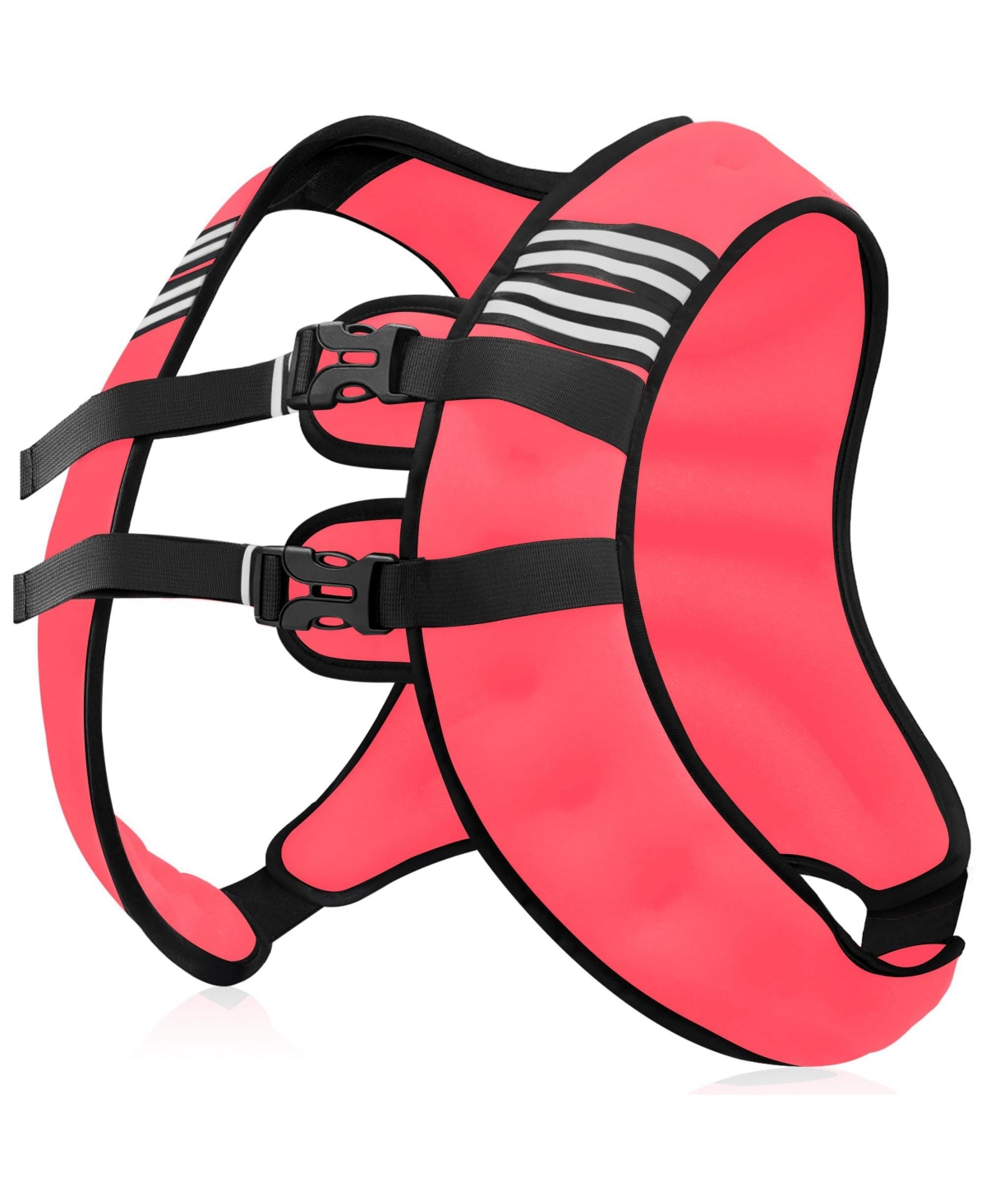 Click here for Aofar Weighted Vest Reflective Workout Running Wal... prices