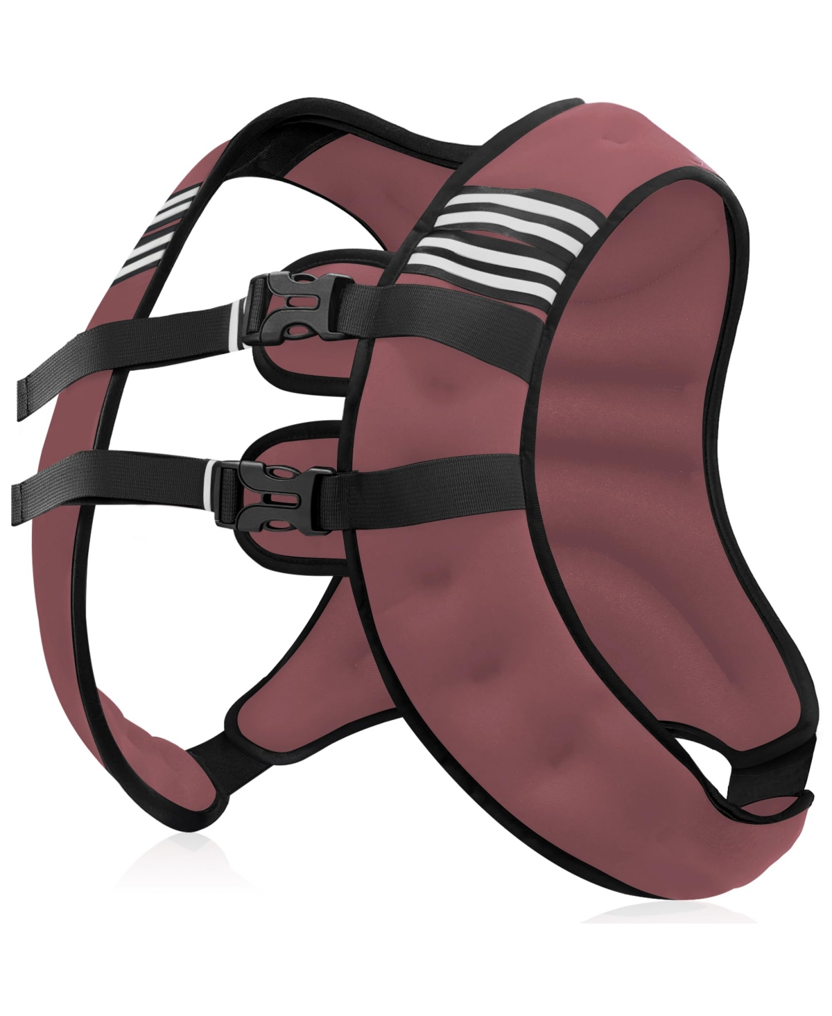 Click here for Aofar Weighted Vest Reflective Workout Running Wal... prices