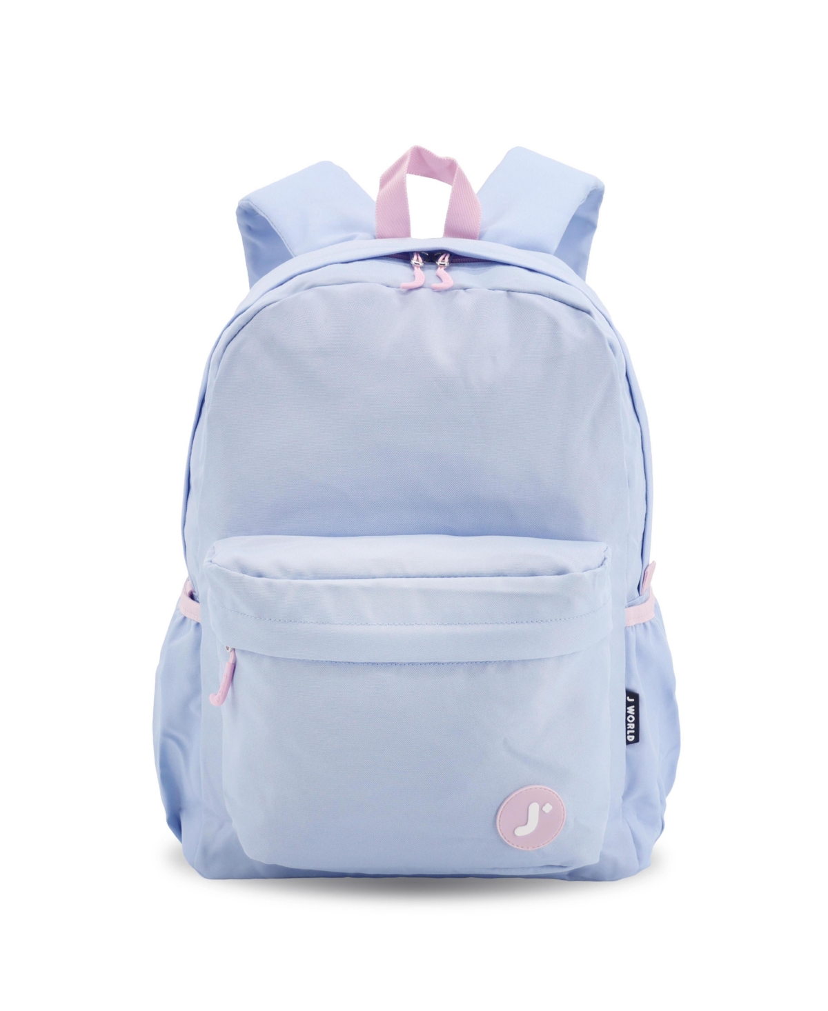 Click here for J World Unisex Oz 17" Daily Backpack For Scho... prices