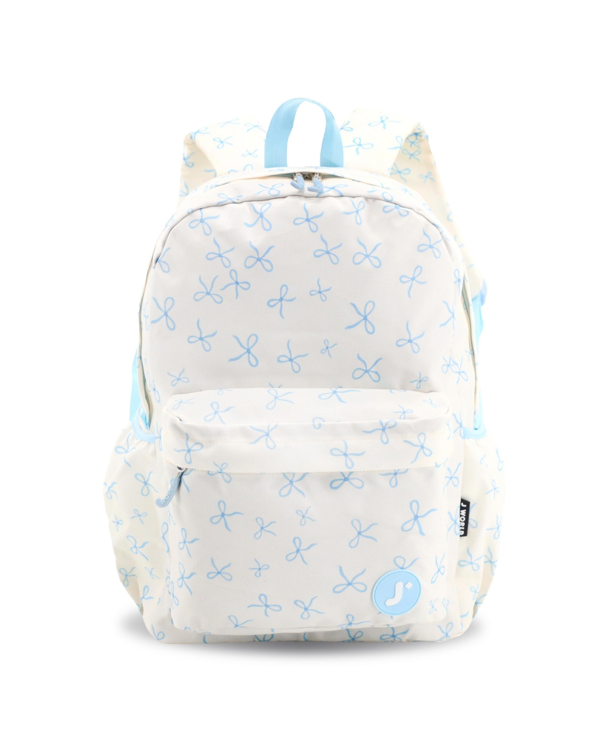Click here for J World Unisex Oz 17" Daily Backpack For Scho... prices