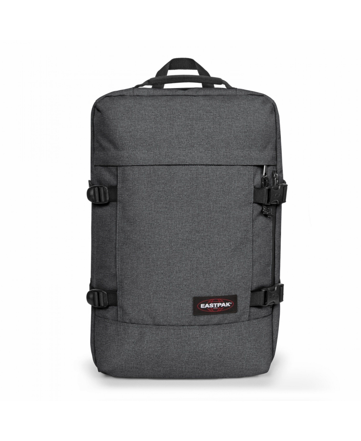 Click here for Eastpak Travelpack Backpack - Denim prices