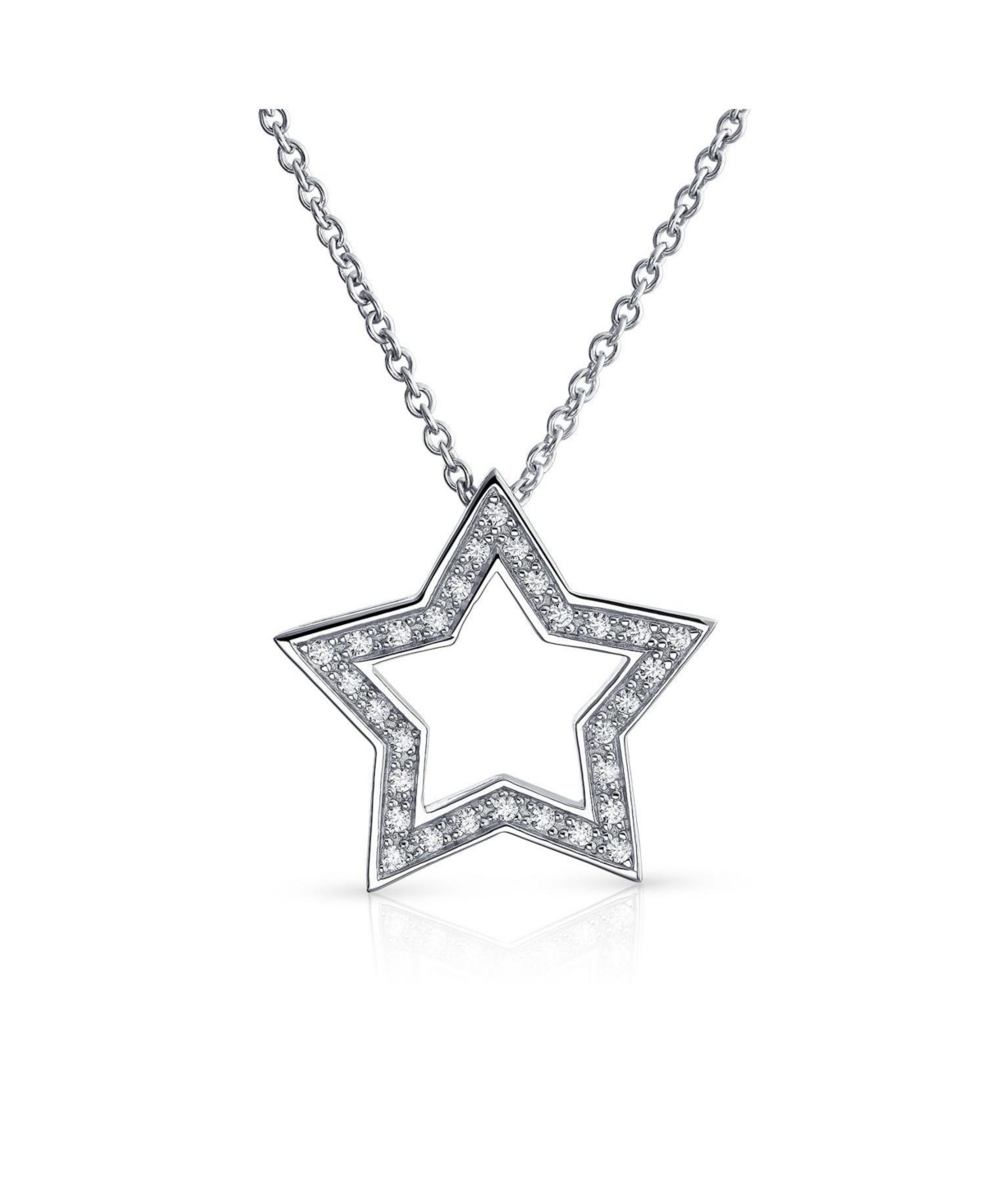 Click here for Bling Jewelry Patriotic American Celestial Open St... prices