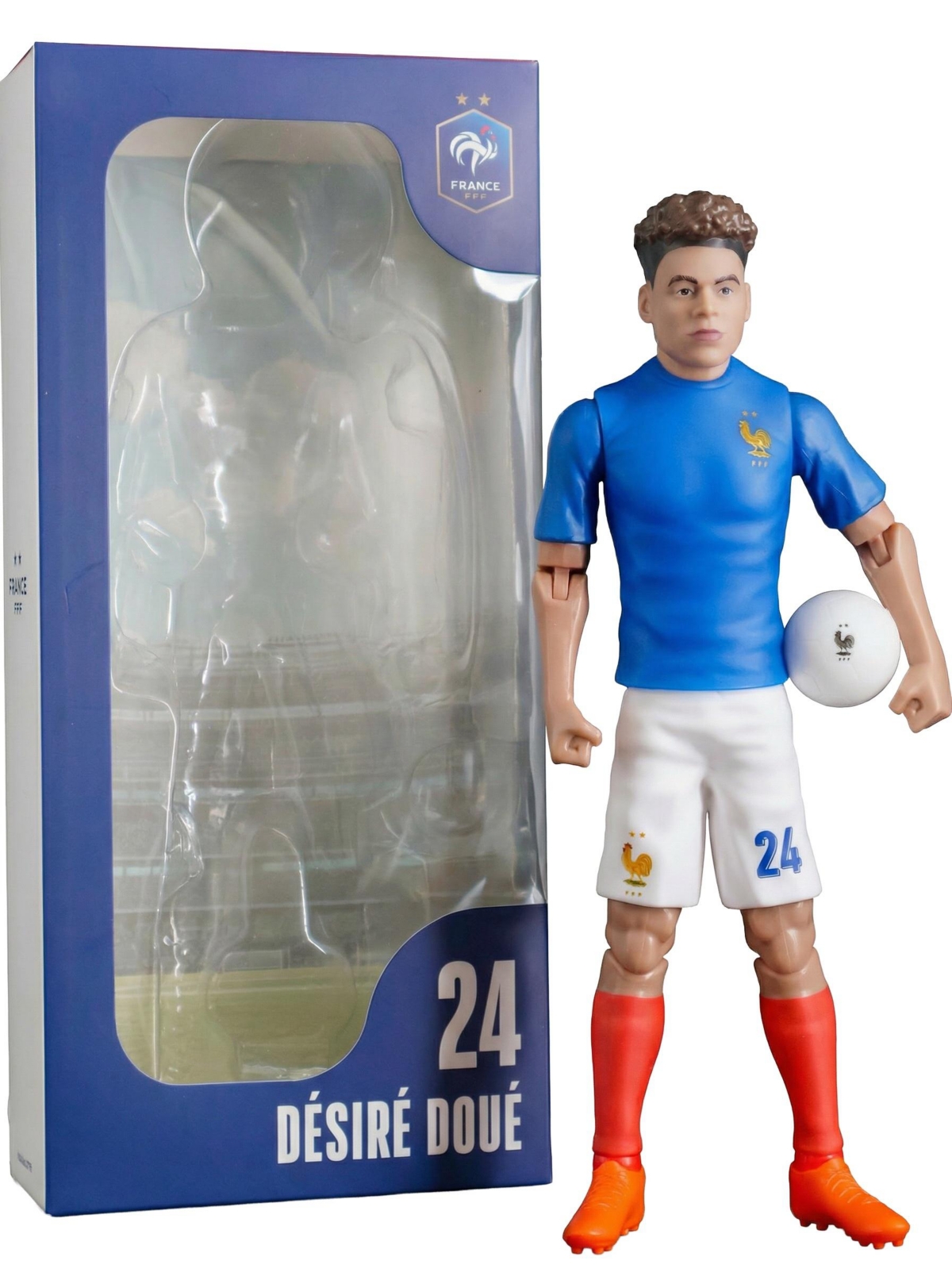 Click here for Banbo Toys Sockers France National Desire Doue 8 C... prices