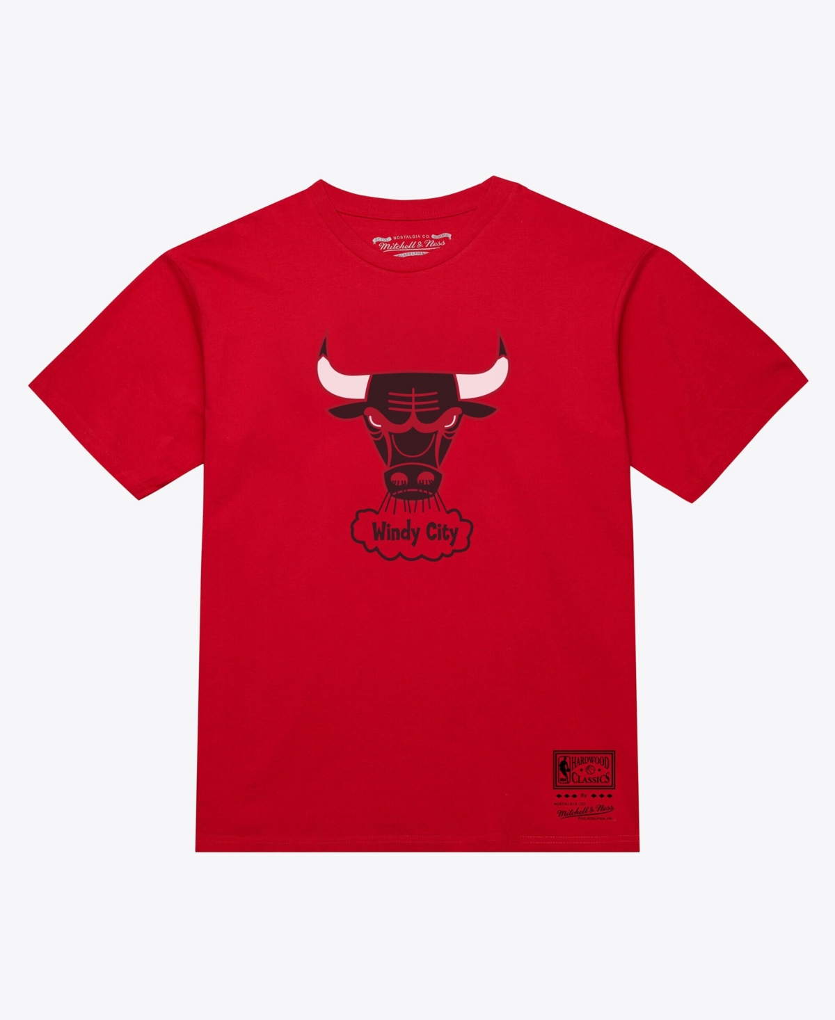 Click here for Mitchell & Ness Mens and Womens Red Chicago Bulls... prices