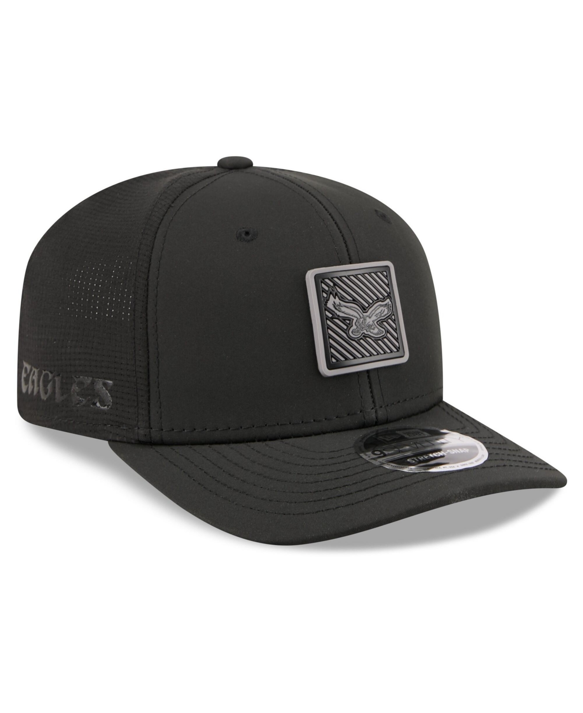Click here for New Era Mens Black Philadelphia Eagles 2026 Nfl Tr... prices