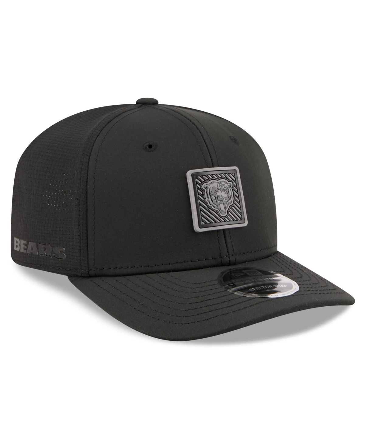Click here for New Era Mens Black Chicago Bears 2026 Nfl Training... prices