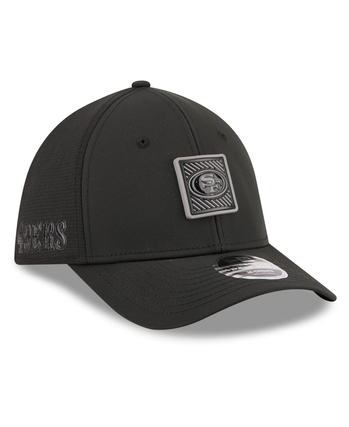Click here for New Era Mens Black San Francisco 49ers 2026 Nfl Tr... prices