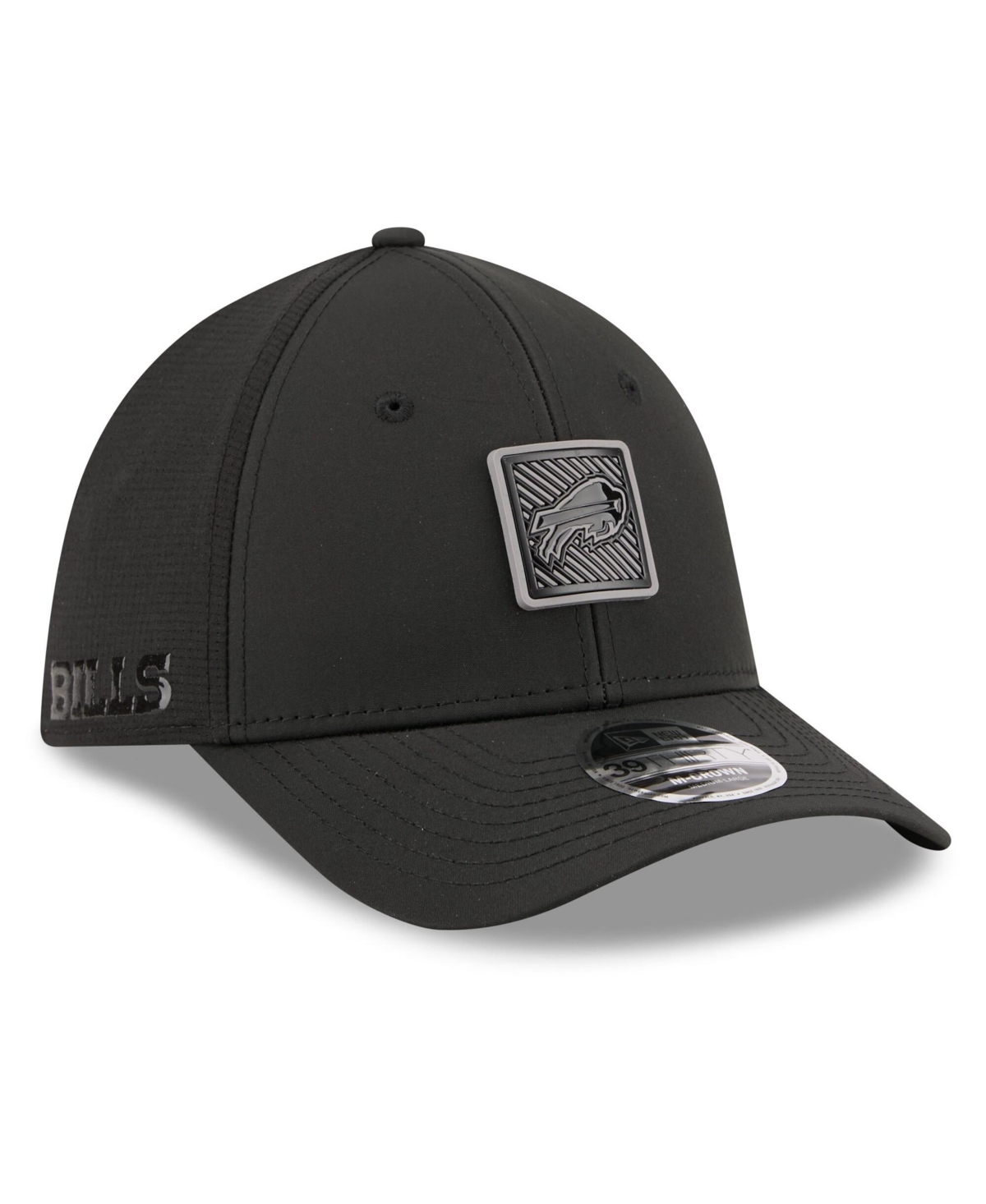 Click here for New Era Mens Black Buffalo Bills 2026 Nfl Training... prices