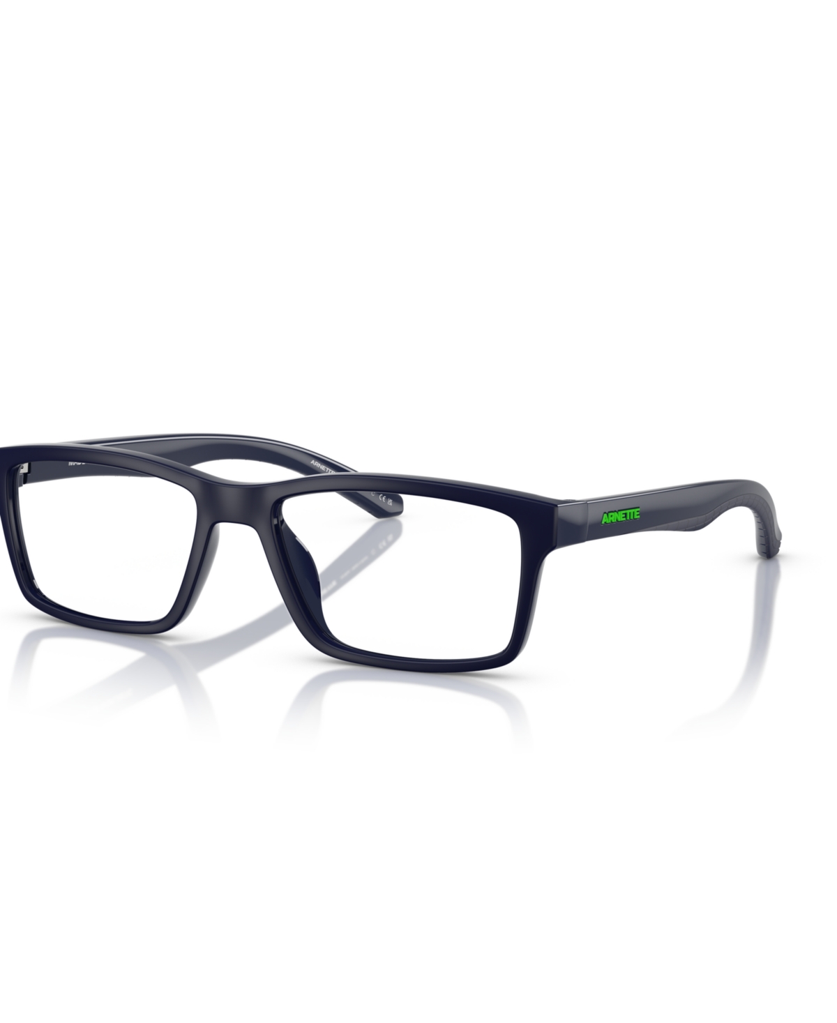 Click here for Arnette Mens A.t. 2.0 Eyeglasses  AN7262U - Blue M... prices
